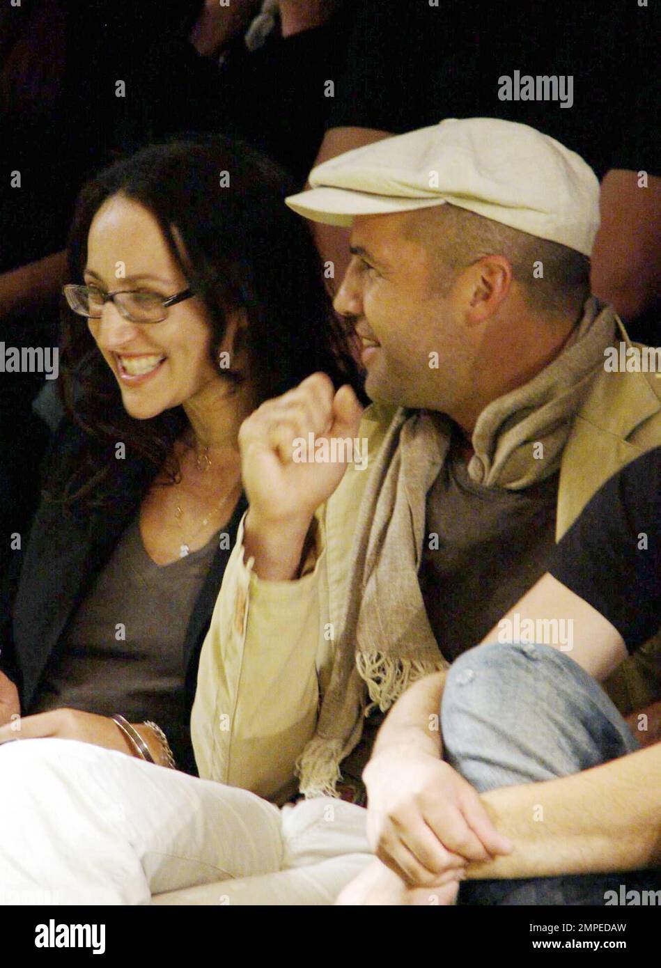 "Titanic" star Billy Zane attends the Christian Audigier Presents ...