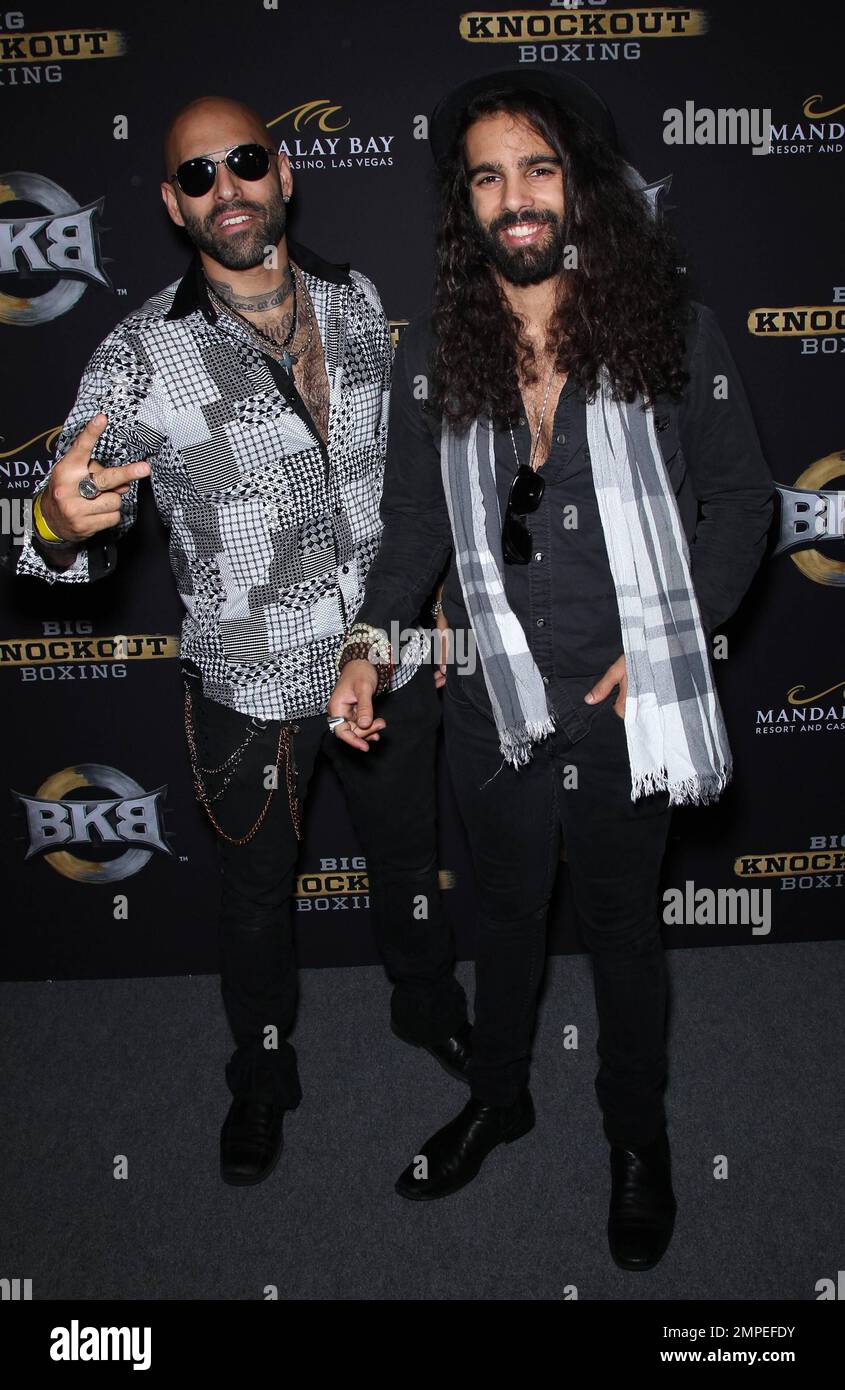 Ryan patrick and adrian patrick hi-res stock photography and images - Alamy
