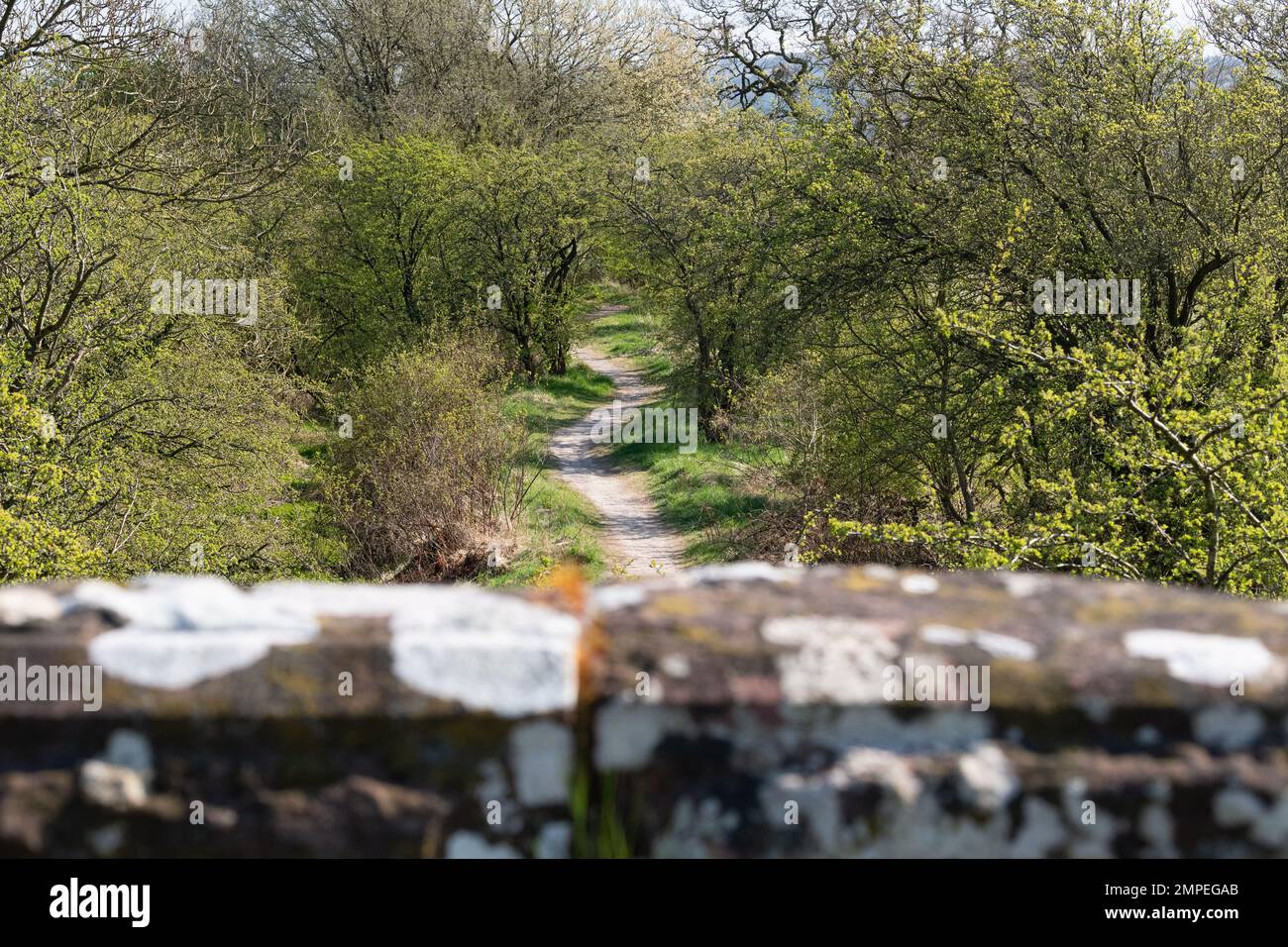West highland way gartness hi-res stock photography and images - Alamy