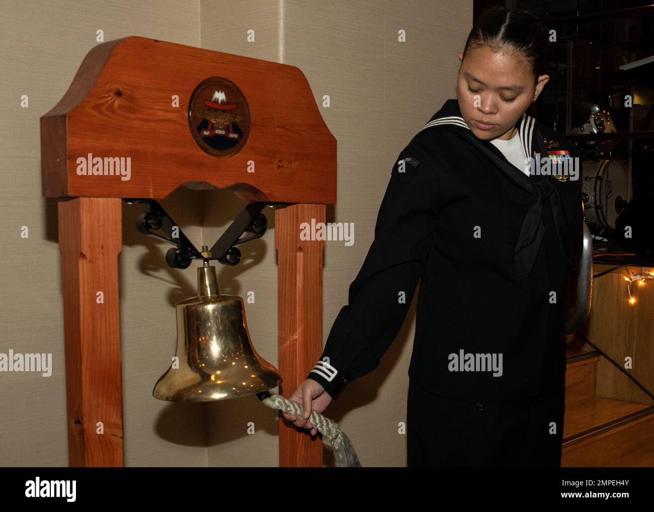 Pacific bell strike hi-res stock photography and images - Alamy