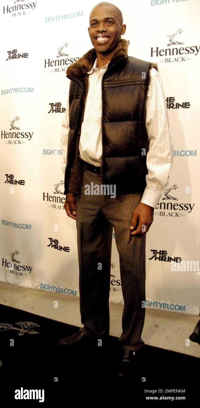 Reality TV star Dr. Ian Smith from Celebrity Fit Club, arrives at ...
