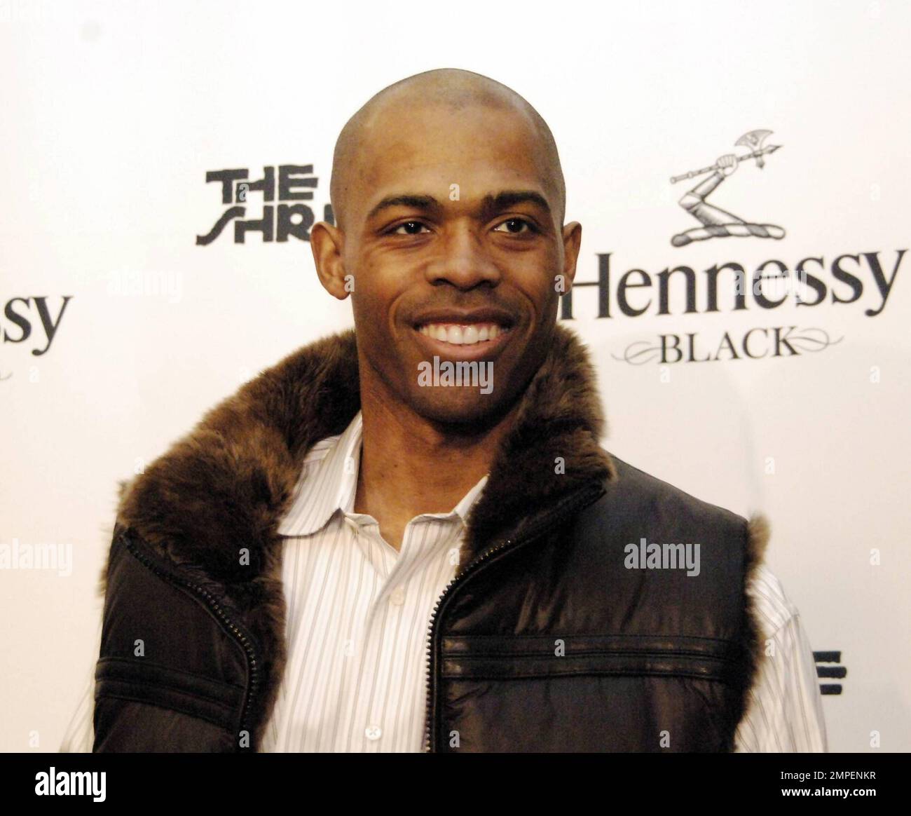 Reality TV star Dr. Ian Smith from Celebrity Fit Club, arrives at ...