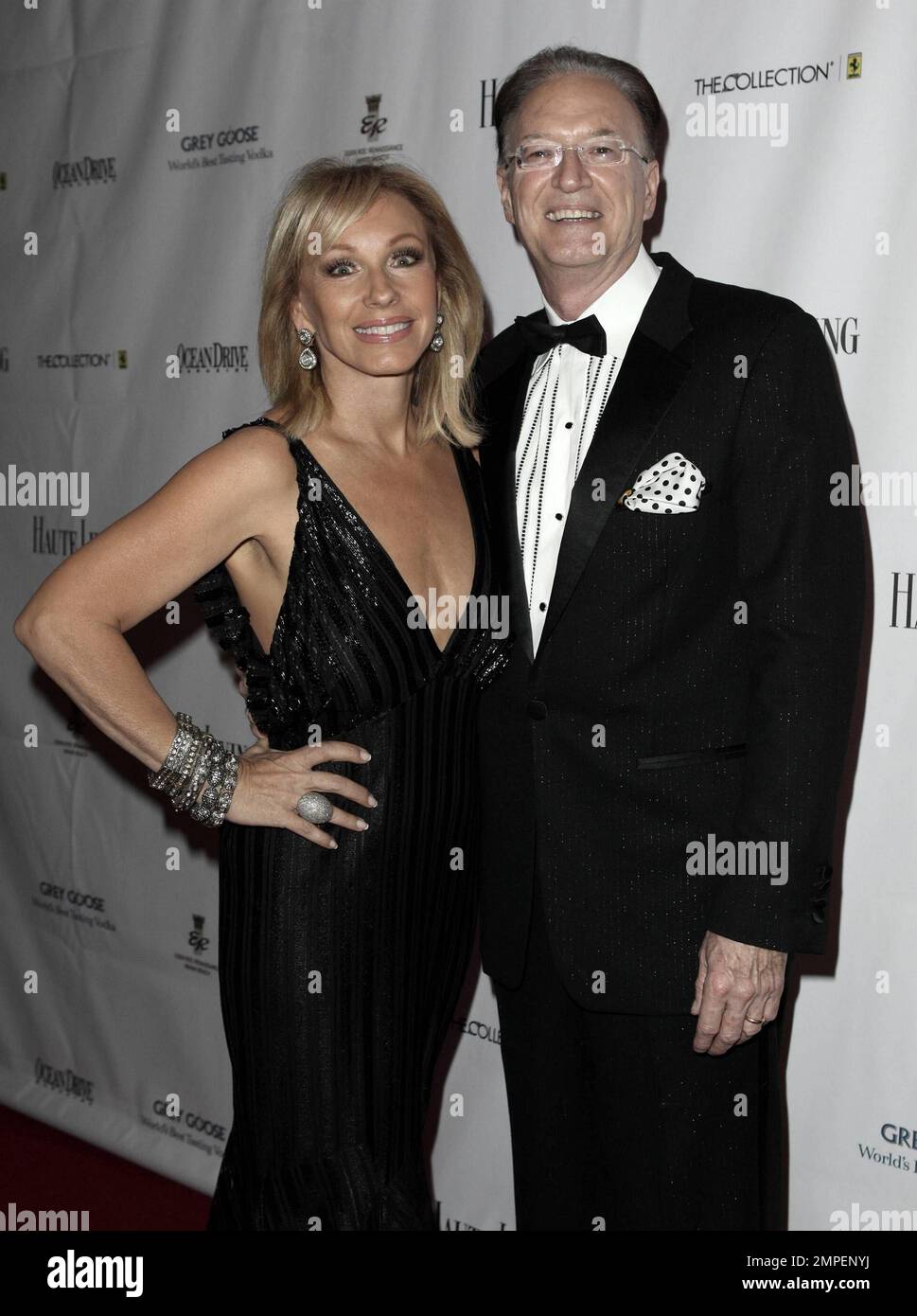 Television personality from Bravo TV's "The Real Housewives of Miami ...