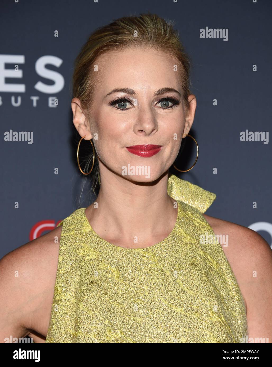 Margaret Hoover attends the 11th annual CNN Heroes: An All-Star Tribute ...