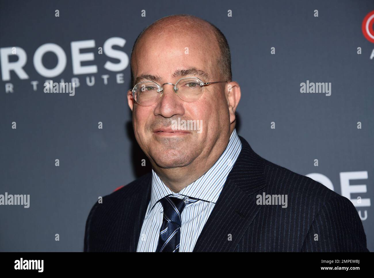CNN president Jeff Zucker attends the 11th annual CNN Heroes: An All ...