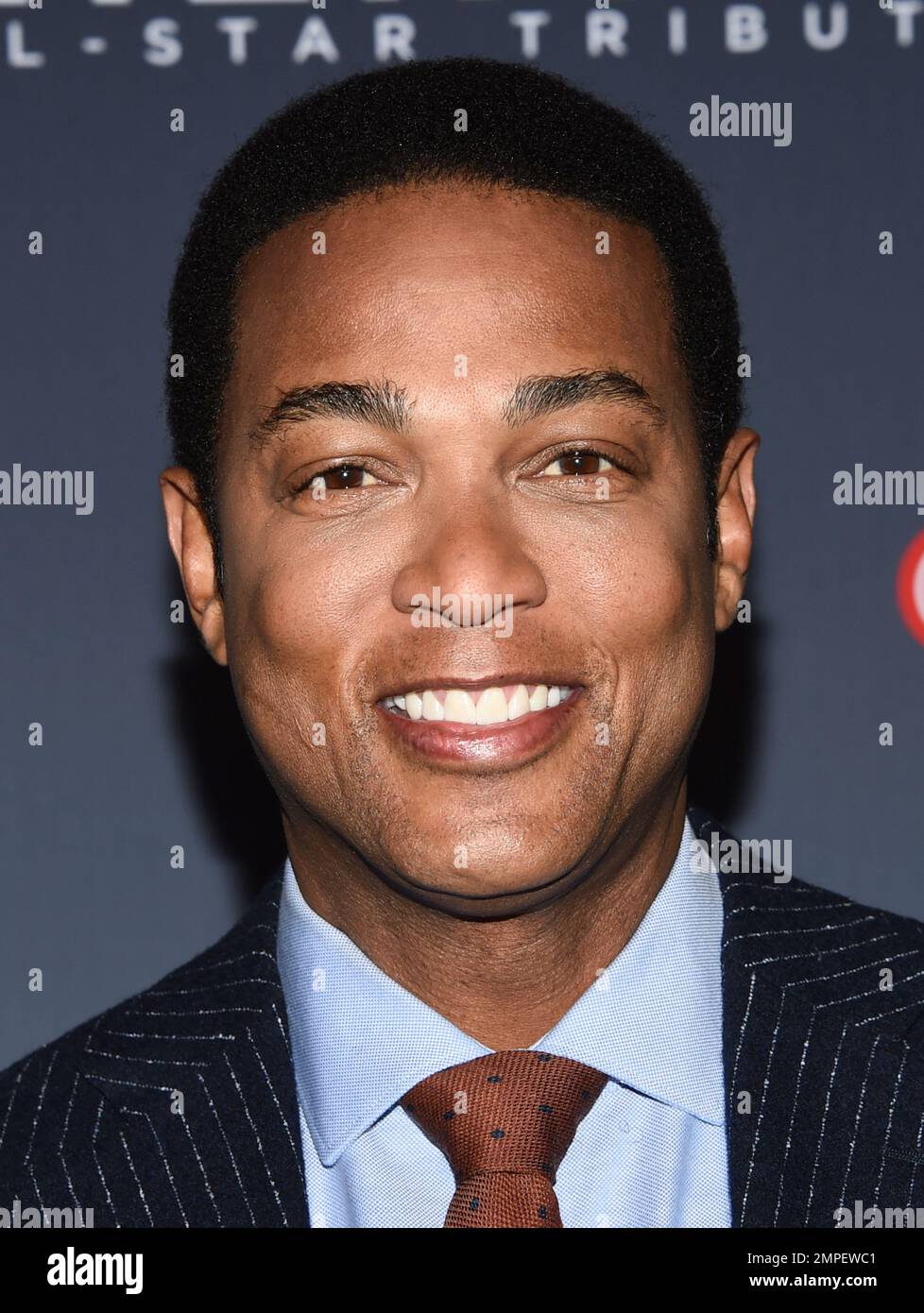 CNN news anchor Don Lemon attends the 11th annual CNN Heroes: An All ...