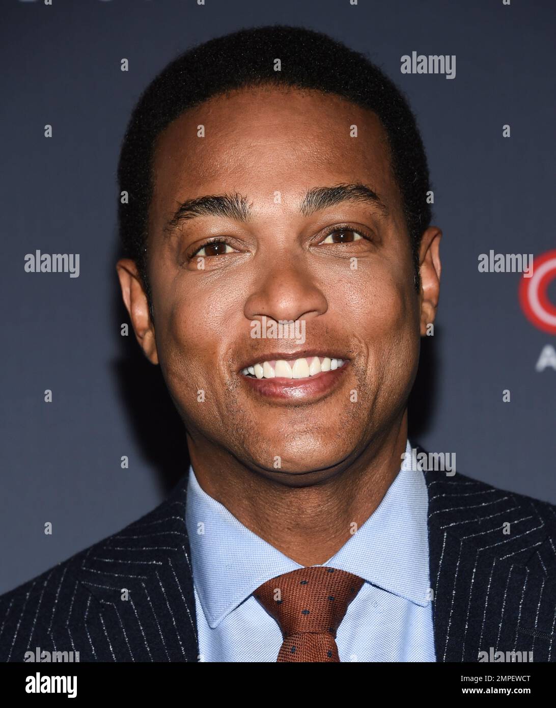 CNN news anchor Don Lemon attends the 11th annual CNN Heroes: An All ...