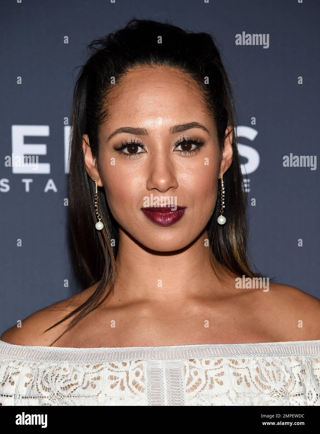 Actress Margot Bingham attends the 11th annual CNN Heroes: An All-Star ...