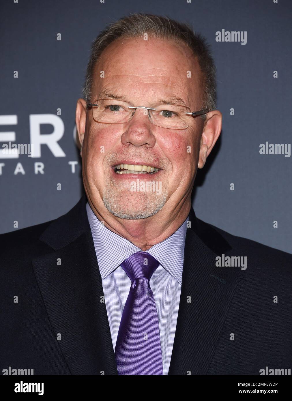 Suburu of Jacksonville owner Phil Porter attends the 11th annual CNN ...