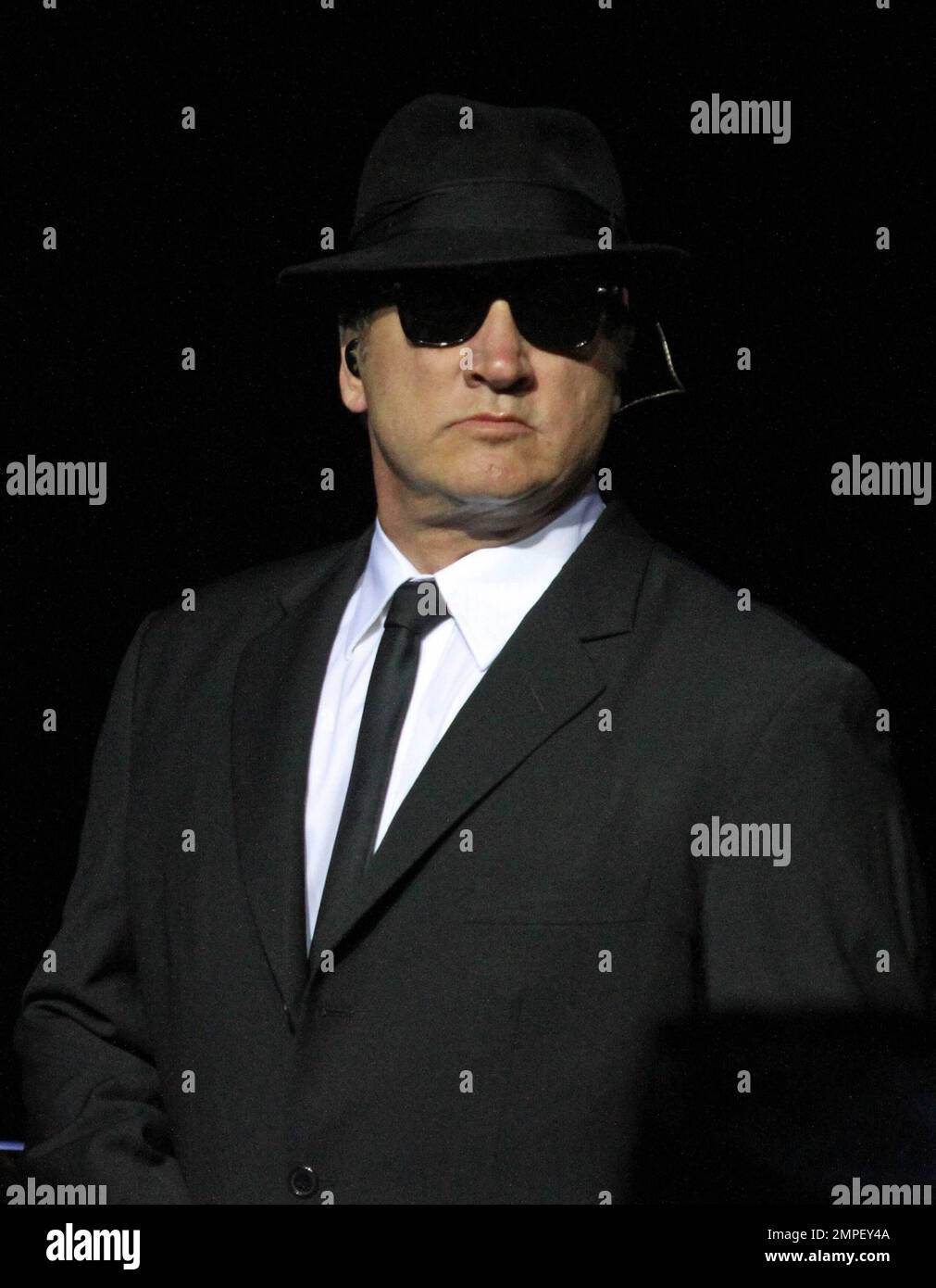 Jim Belushi Blues Brothers
