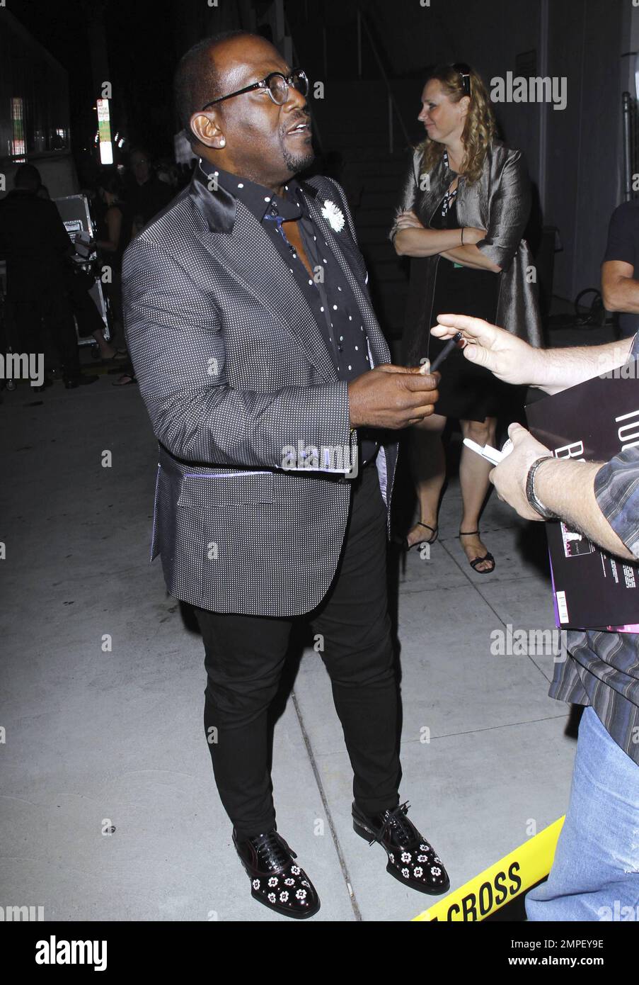 2012 bmi urban music awards hi-res stock photography and images - Alamy