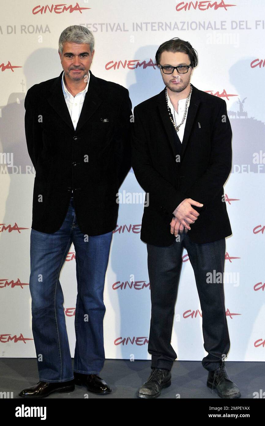 Nils hartmann hi-res stock photography and images - Alamy