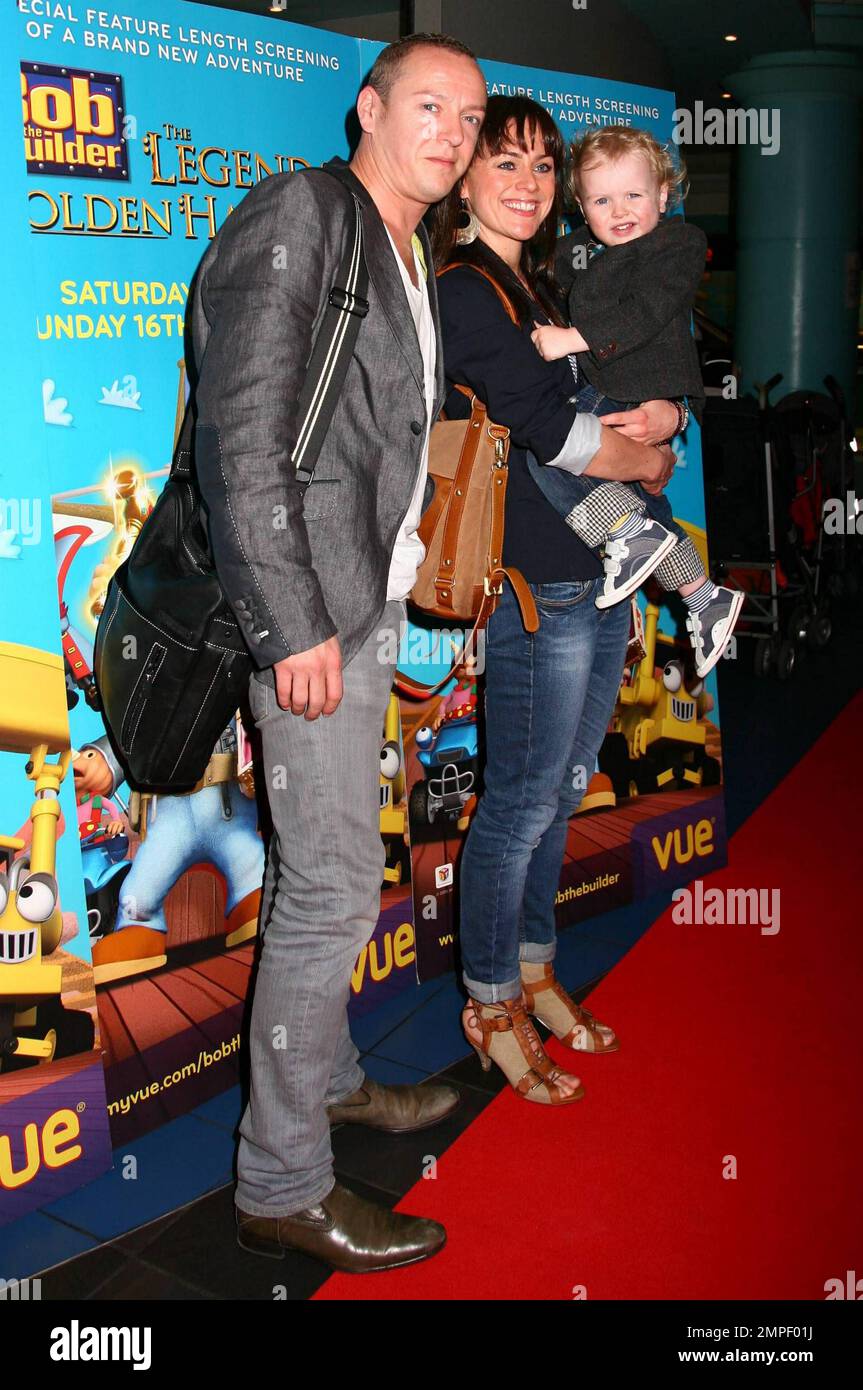 Bob the builder show hi-res stock photography and images - Alamy