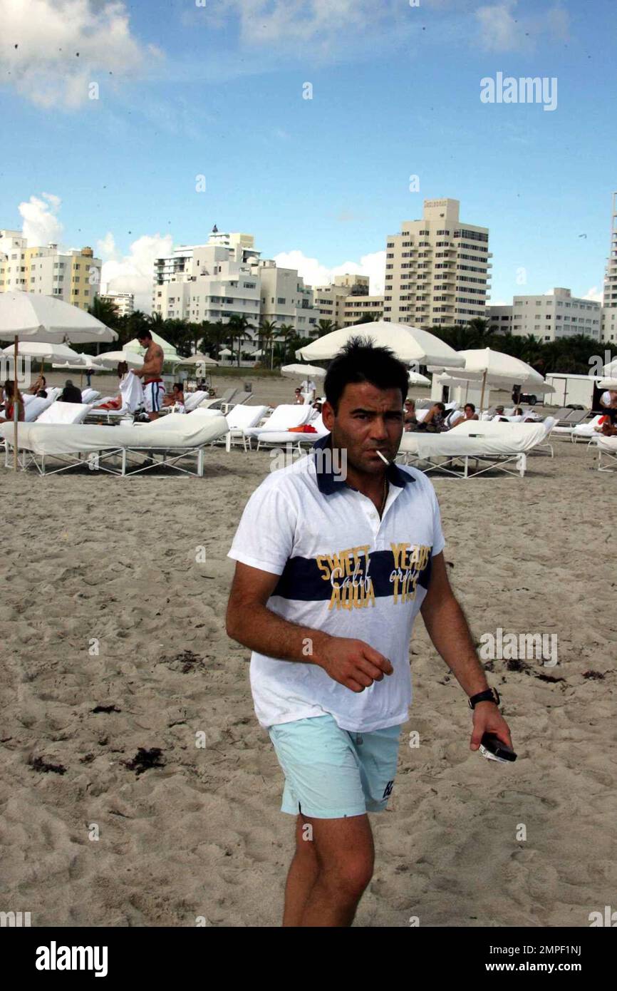 Italian Soccer Star Davide Bombardini and girlfriend Giorgia Palmas ...