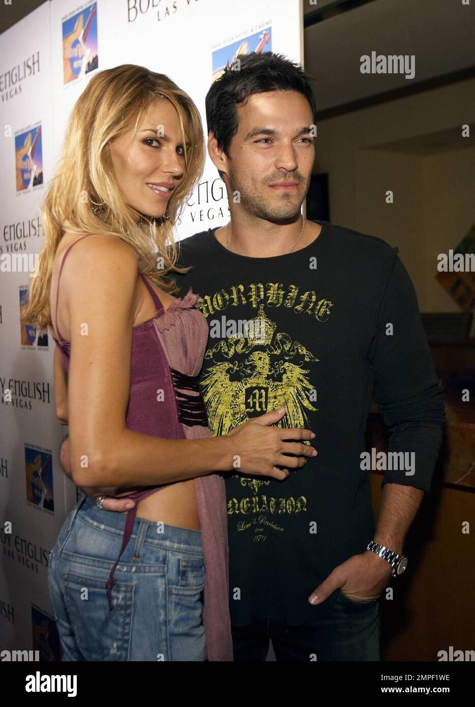 Brandi Glanville Eddie Cibrian