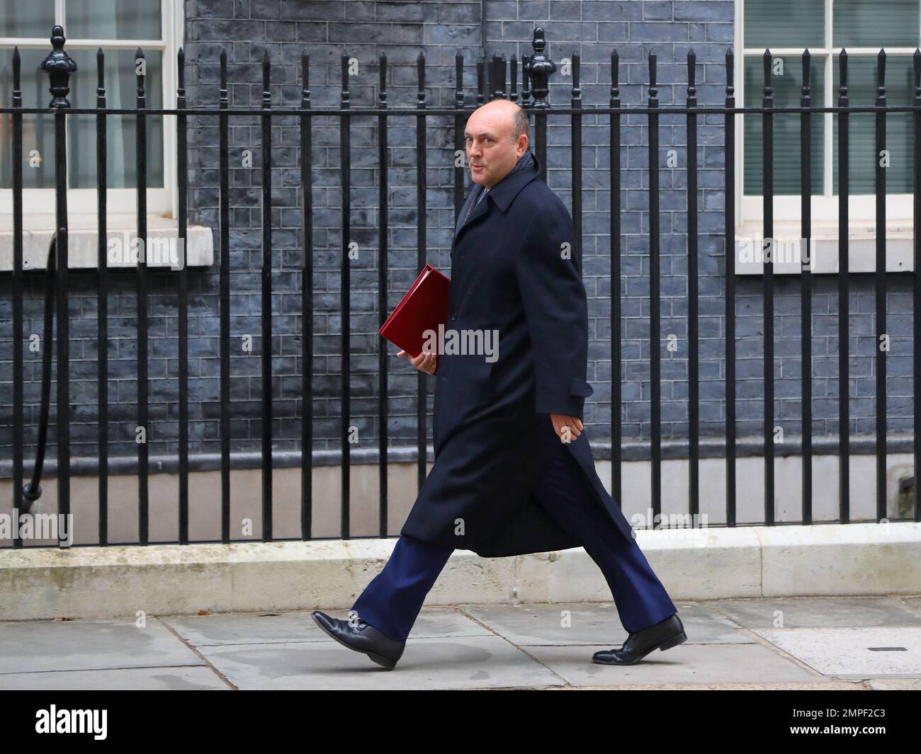 Andrew griffith mp hi-res stock photography and images - Alamy