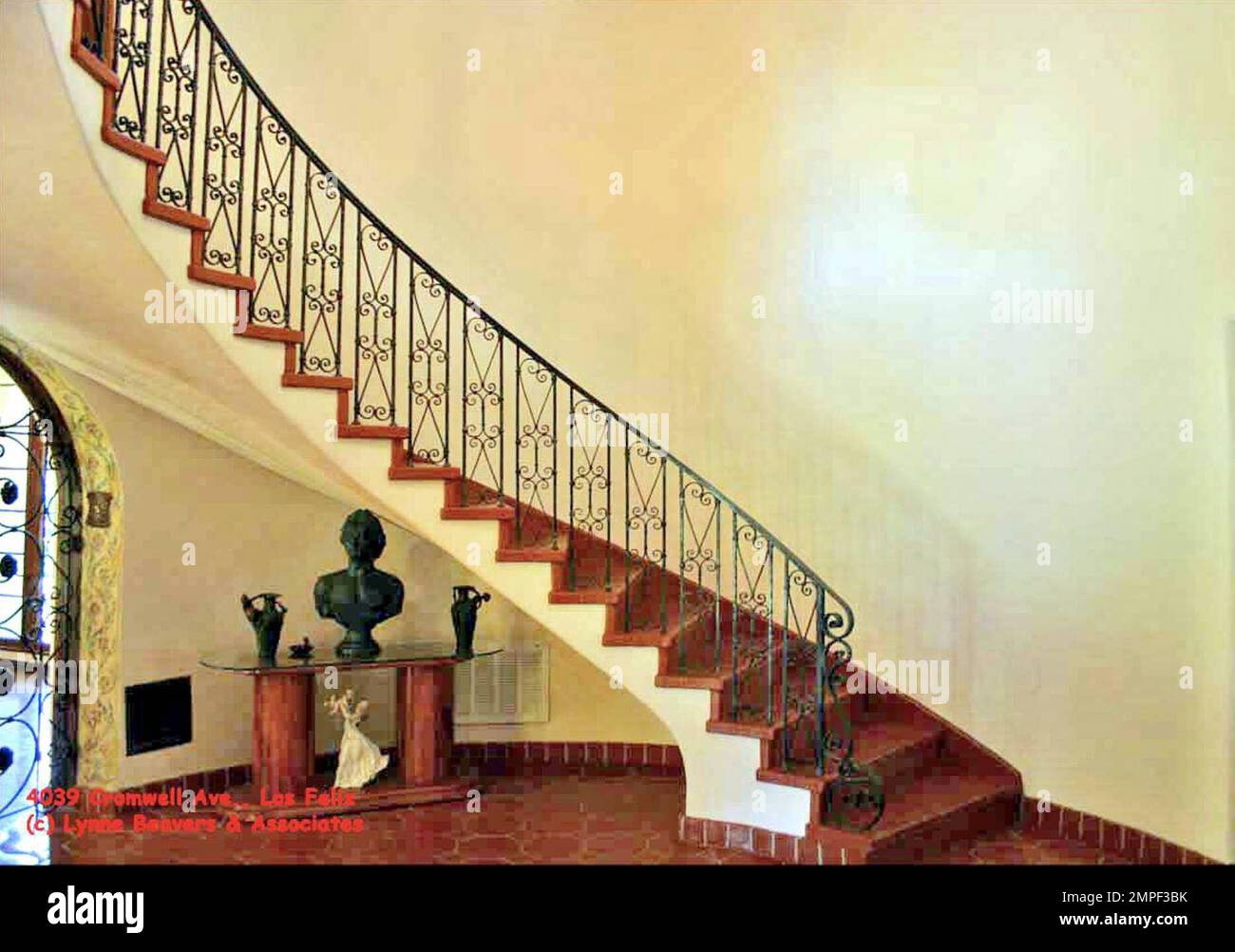 Danny gretchen bonaduce hi-res stock photography and images - Alamy