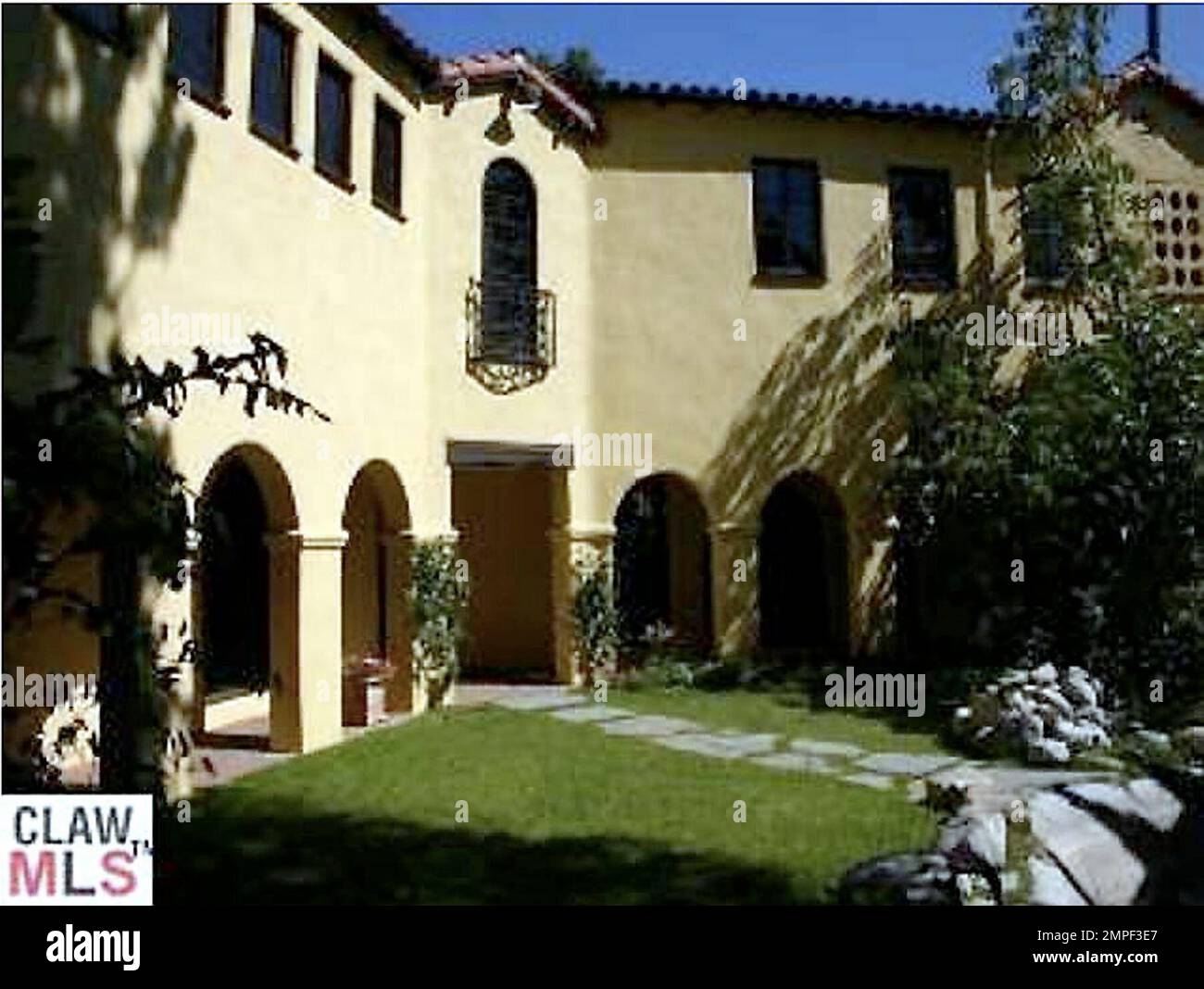 Danny bonaduce and wife hi-res stock photography and images - Alamy