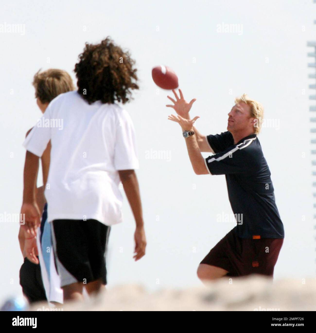 The Rangers Julian Girlfriend