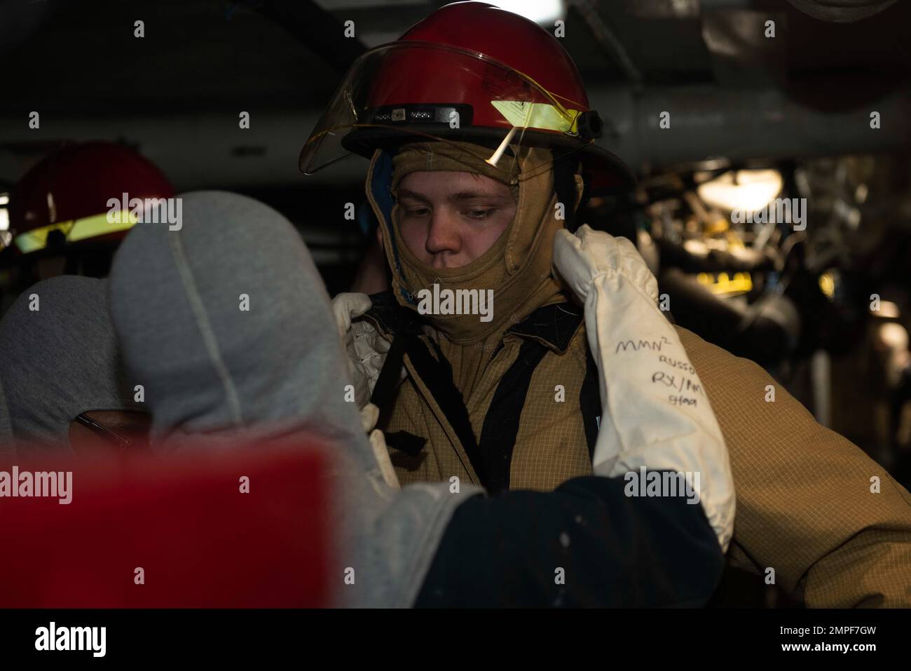 NAVAL BASE KITSAP-BREMERTON, Wash. (Oct. 13, 2022) – U.S. Navy ...