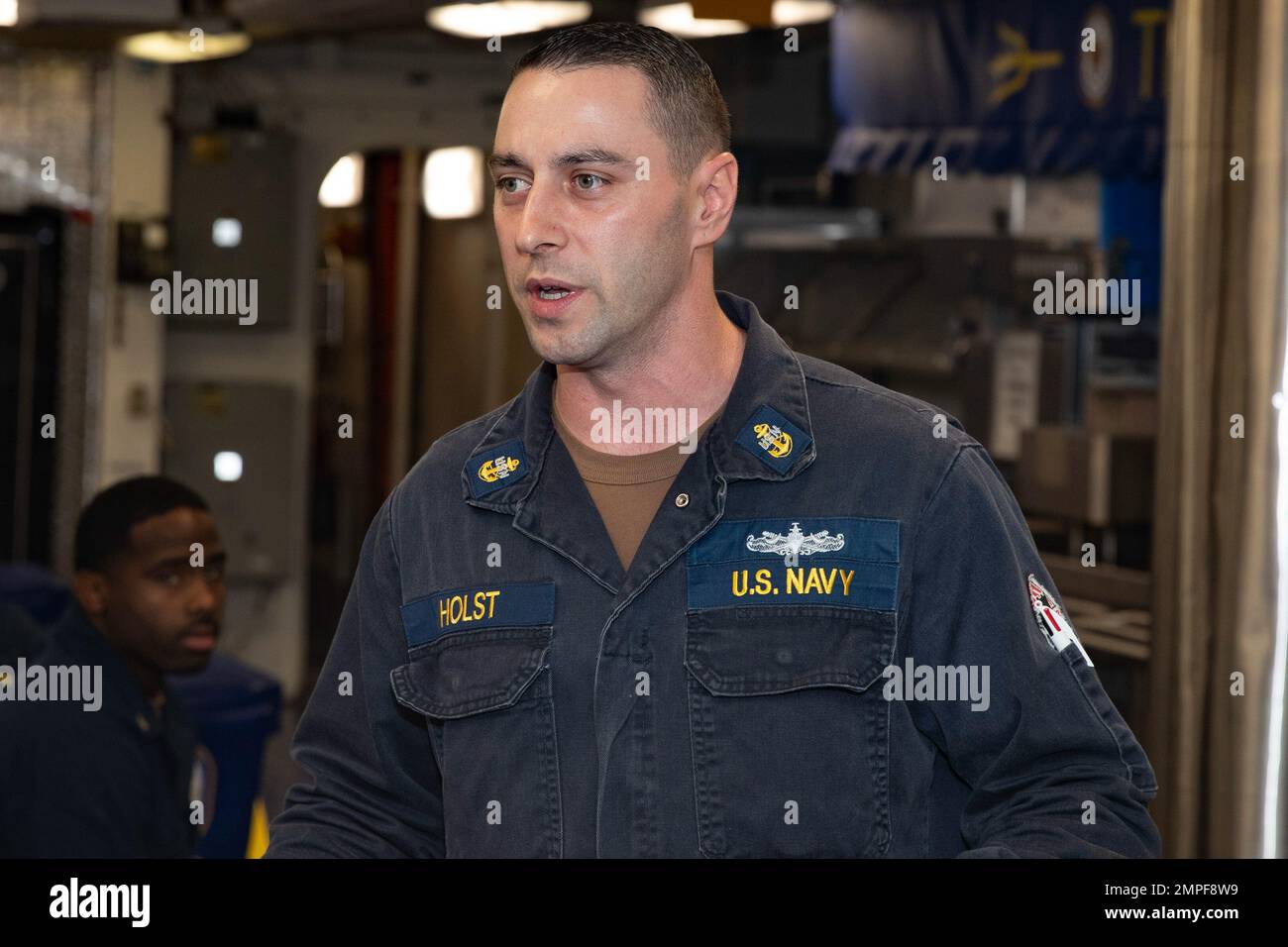 221014-N-XN177-1017 PHILIPPINE SEA (Oct. 14, 2022) – Chief Damage ...