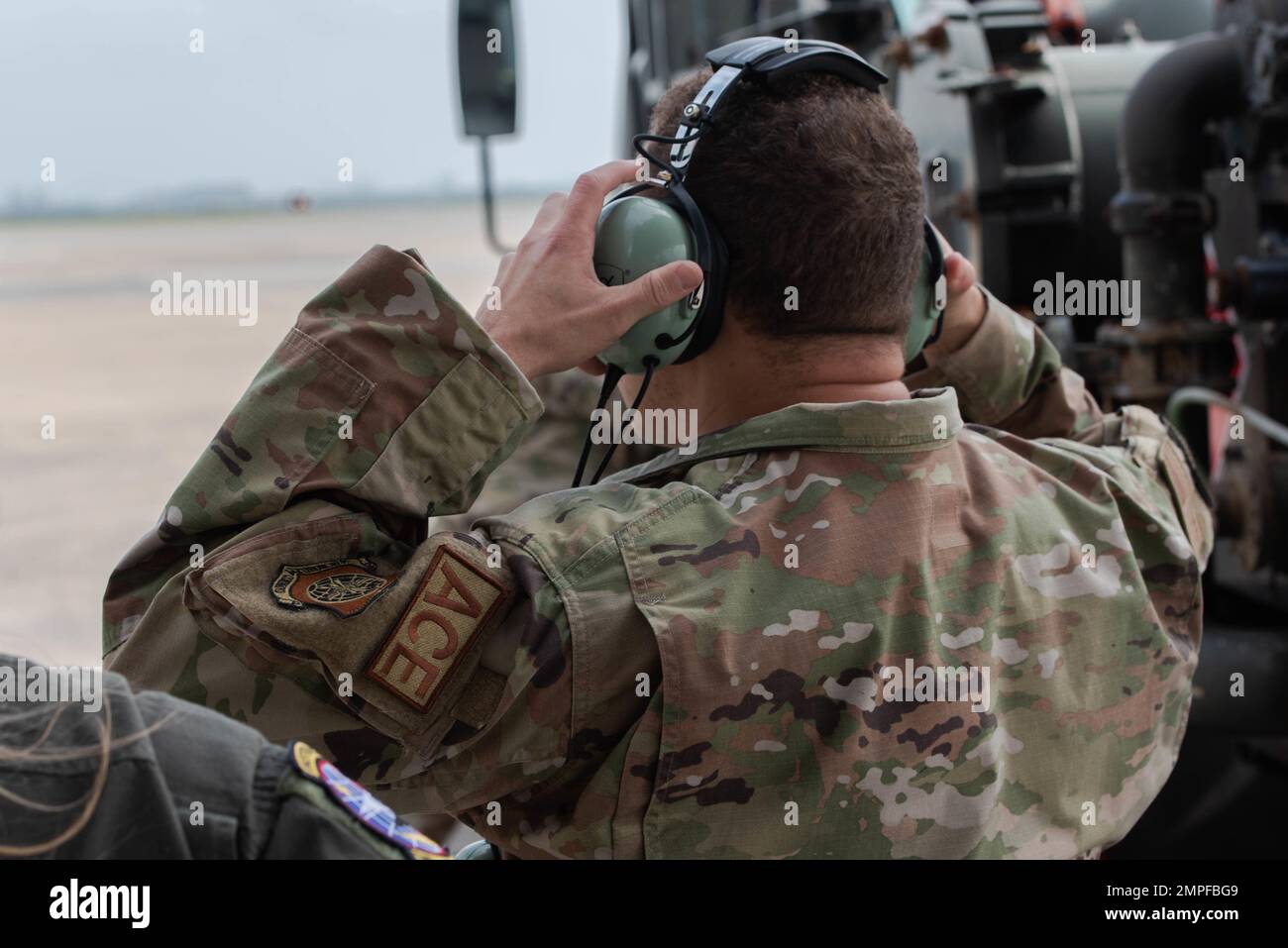 22nd air refueling squadron hi-res stock photography and images - Alamy