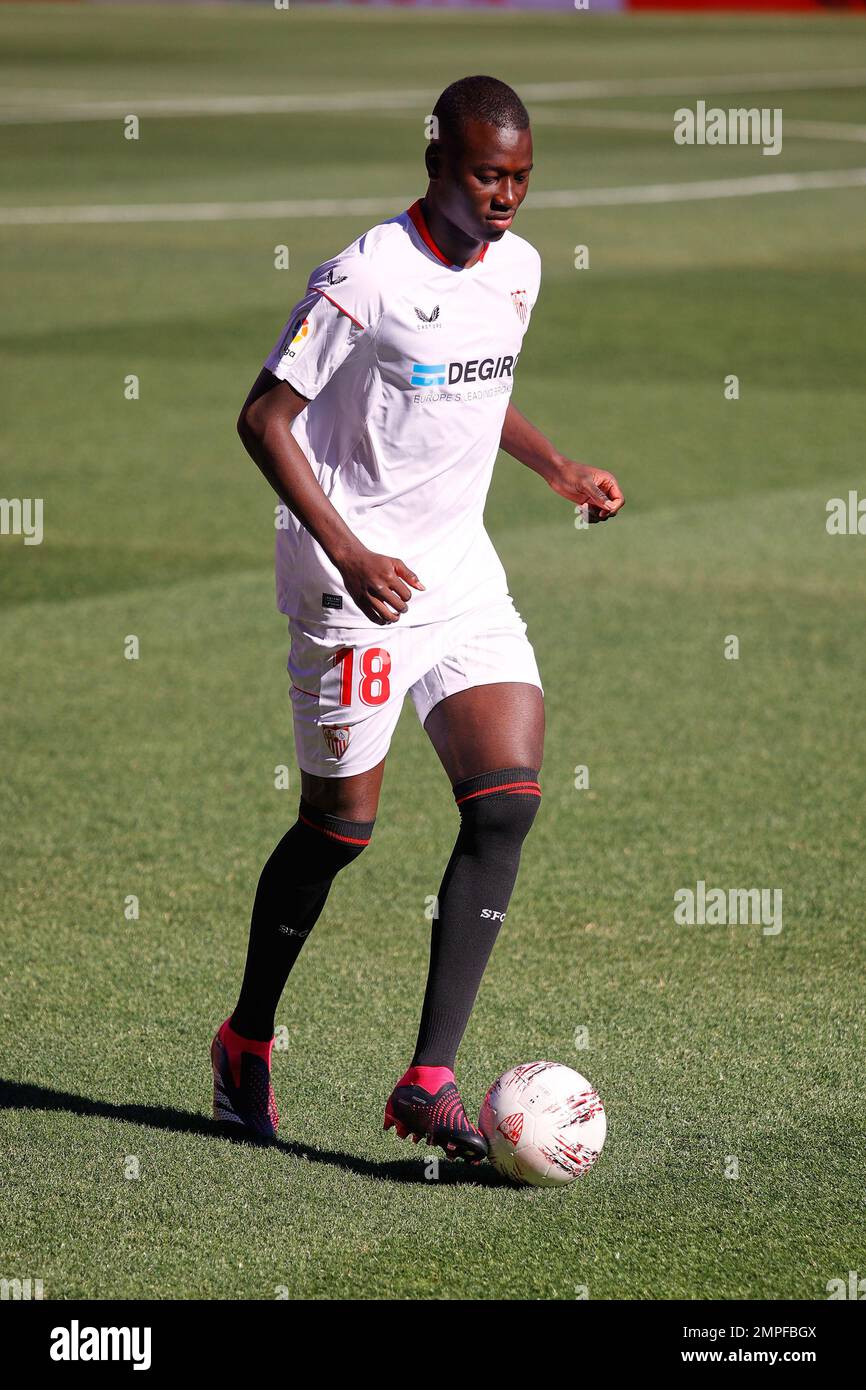 Pape alassane gueye hi-res stock photography and images - Alamy