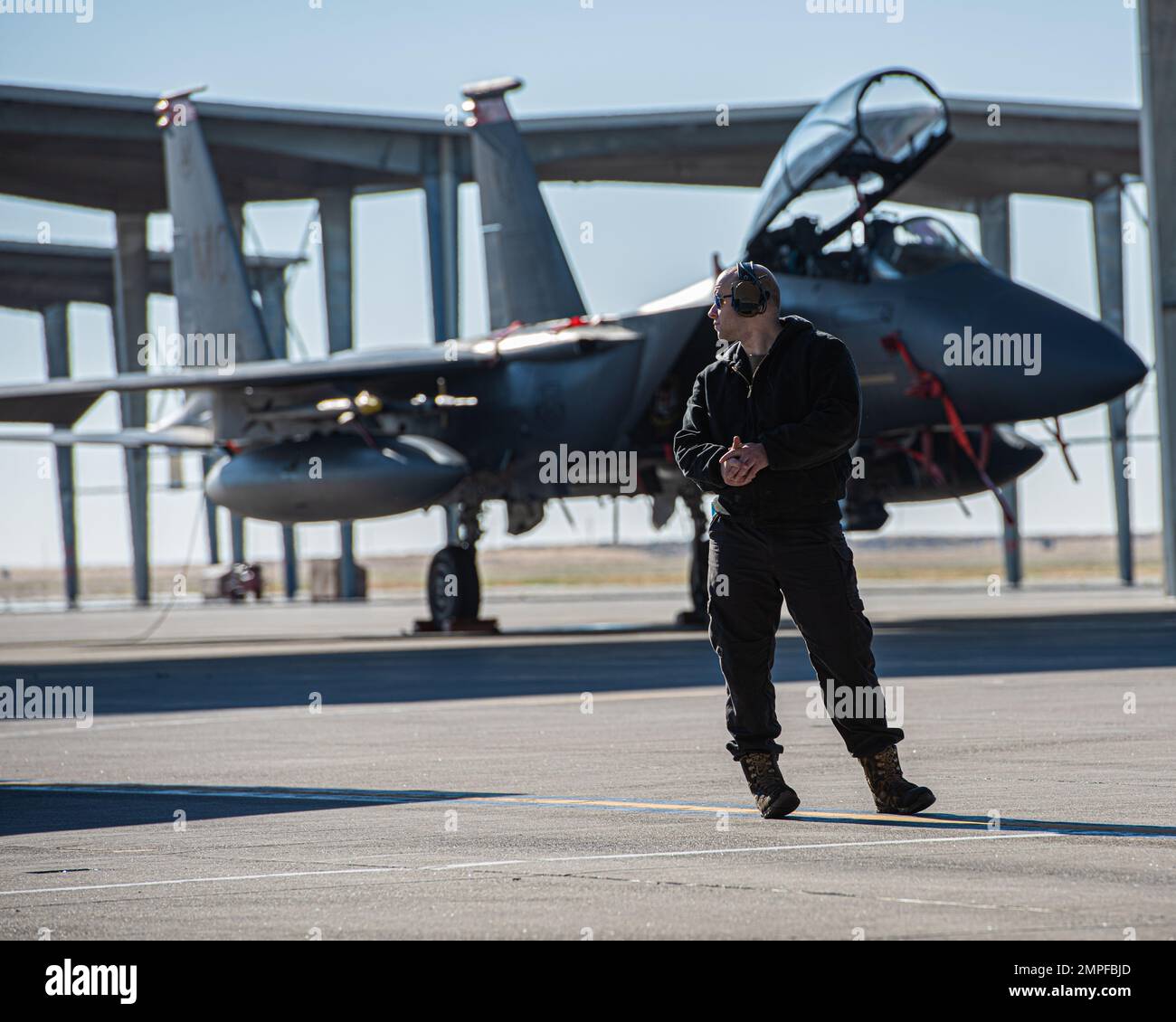 Garrett mountain hi-res stock photography and images - Alamy