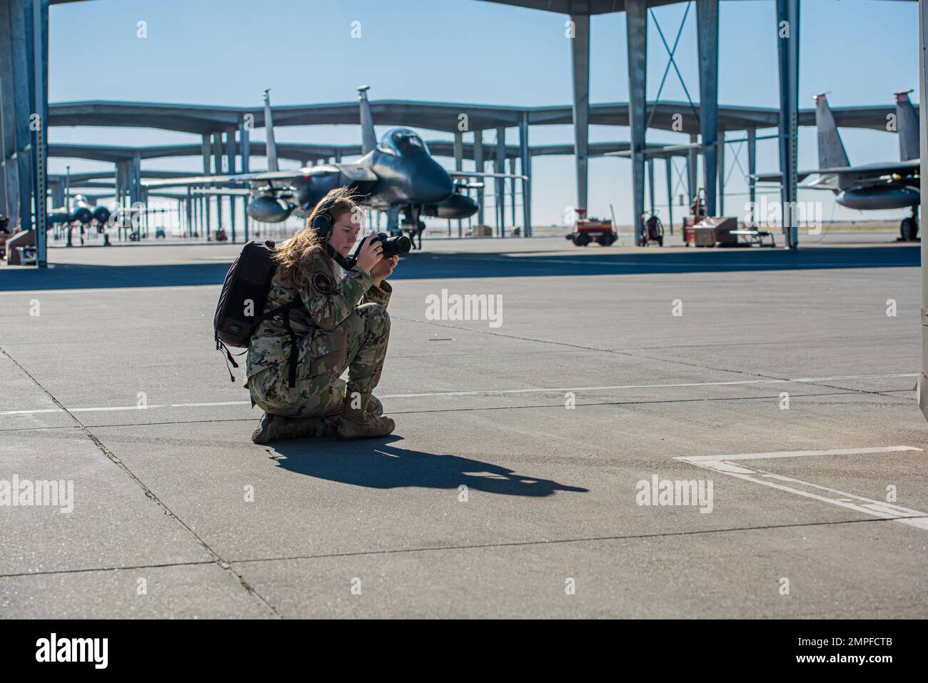 U.S. Air Force Staff Sgt. Anne Ortiz, 366th Fighter Wing media ...