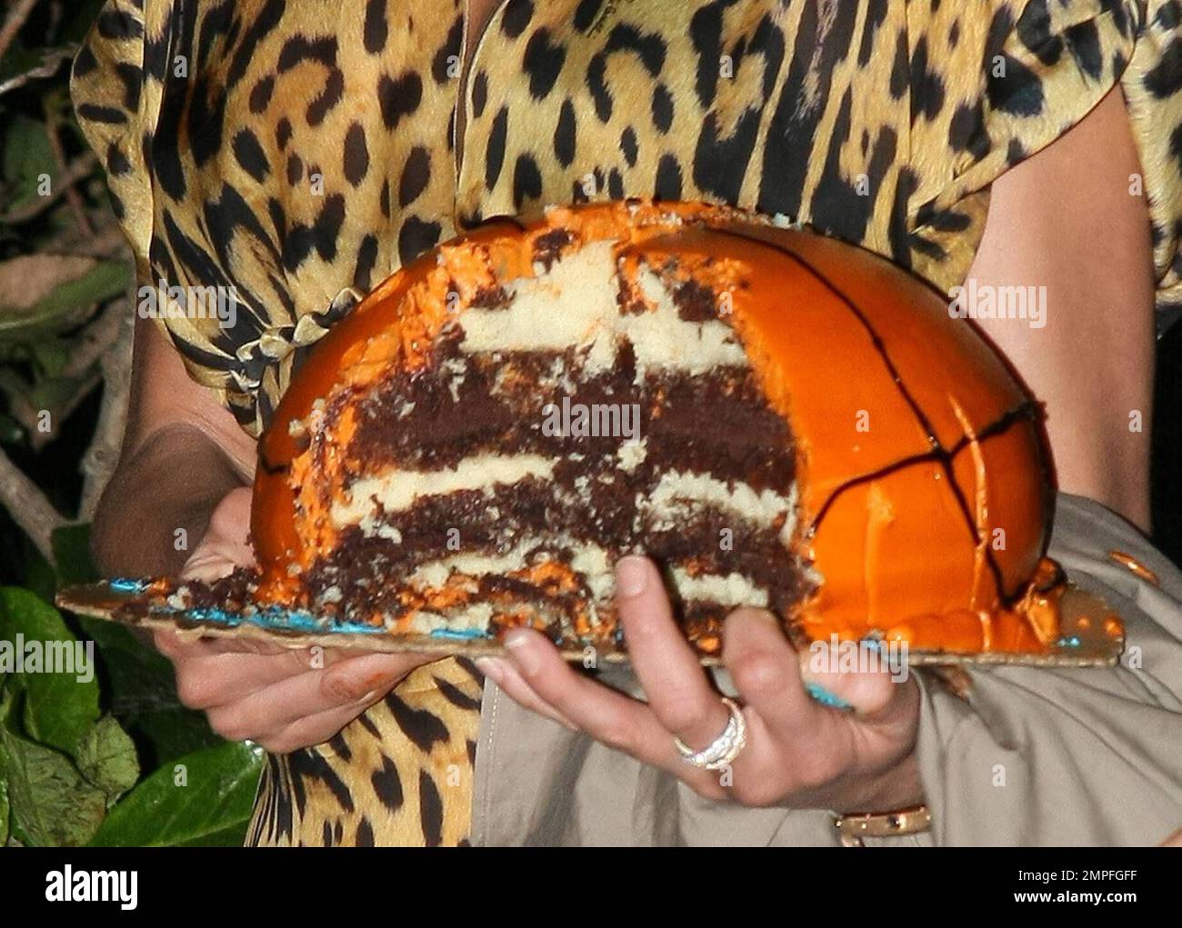 Boris The Animal Girlfriend