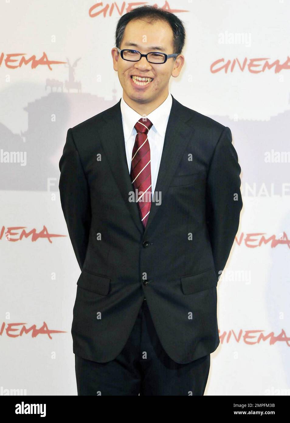 Yonebayashi hi-res stock photography and images - Alamy