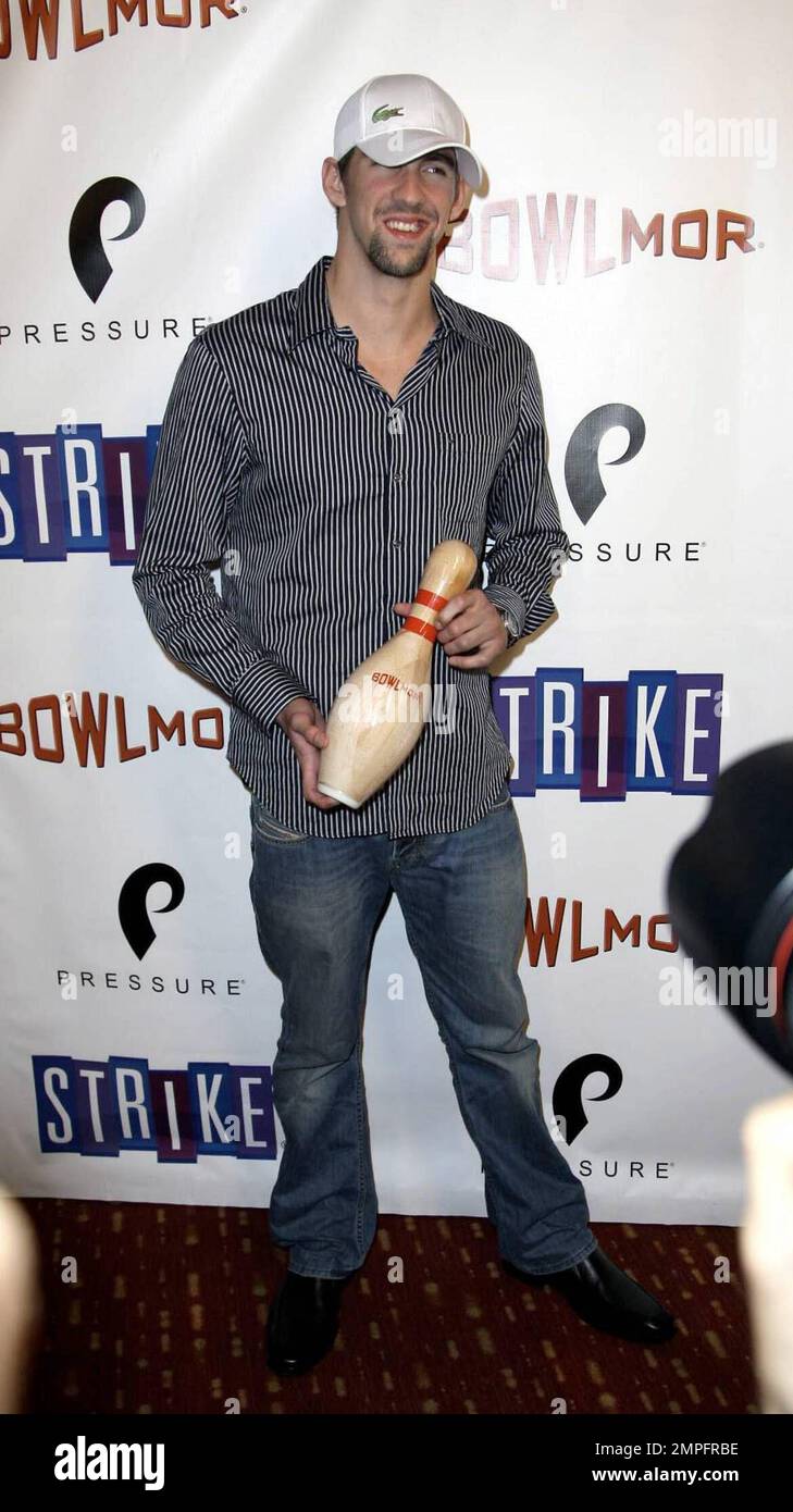 Michael Phelps Partying