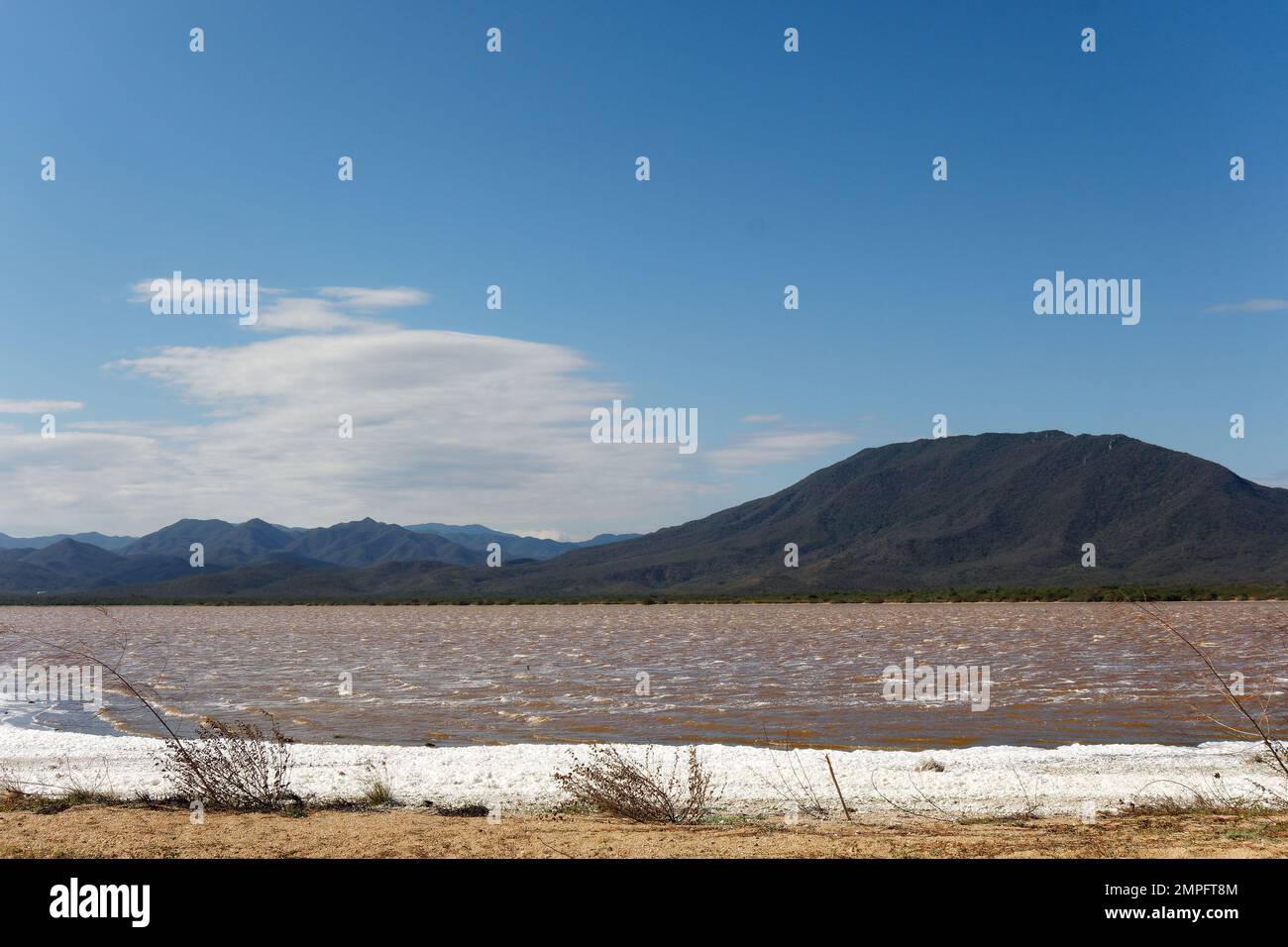 Salina Cruz, Oaxaca, Mexico Stock Photo - Alamy
