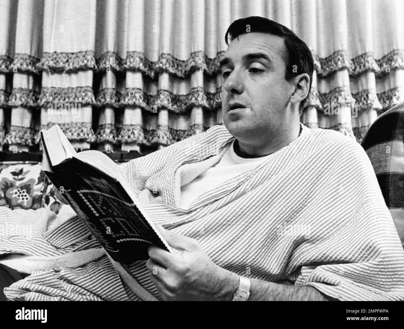 FILE - In this Nov. 14, 1967 file photo, singer and actor Jim Nabors ...
