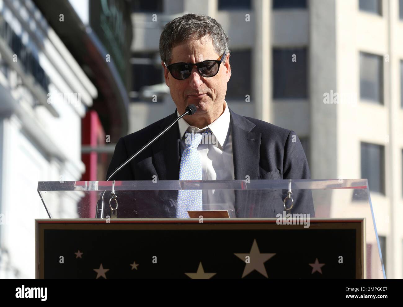 Chairman of Sony Entertainment's Motion Pictures Group Tom Rothman ...