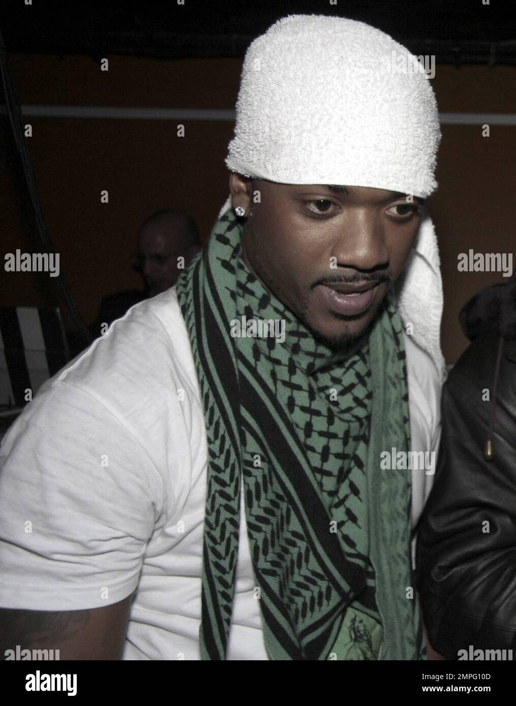 Brandy ray j hi-res stock photography and images - Alamy