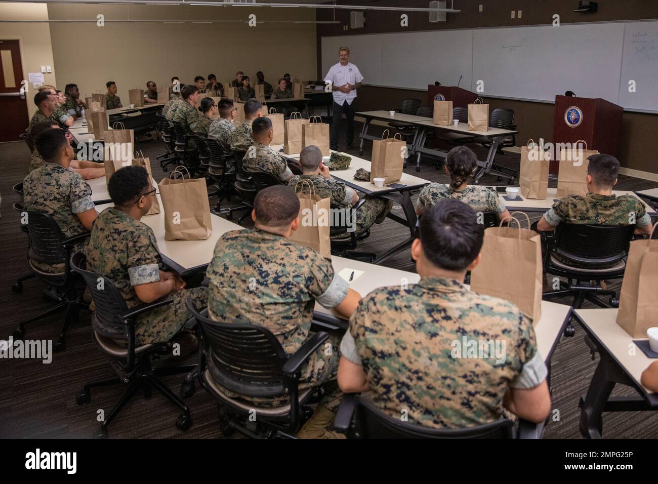 Chef Eric Cook, an established chef in the New Orleans area and a ...