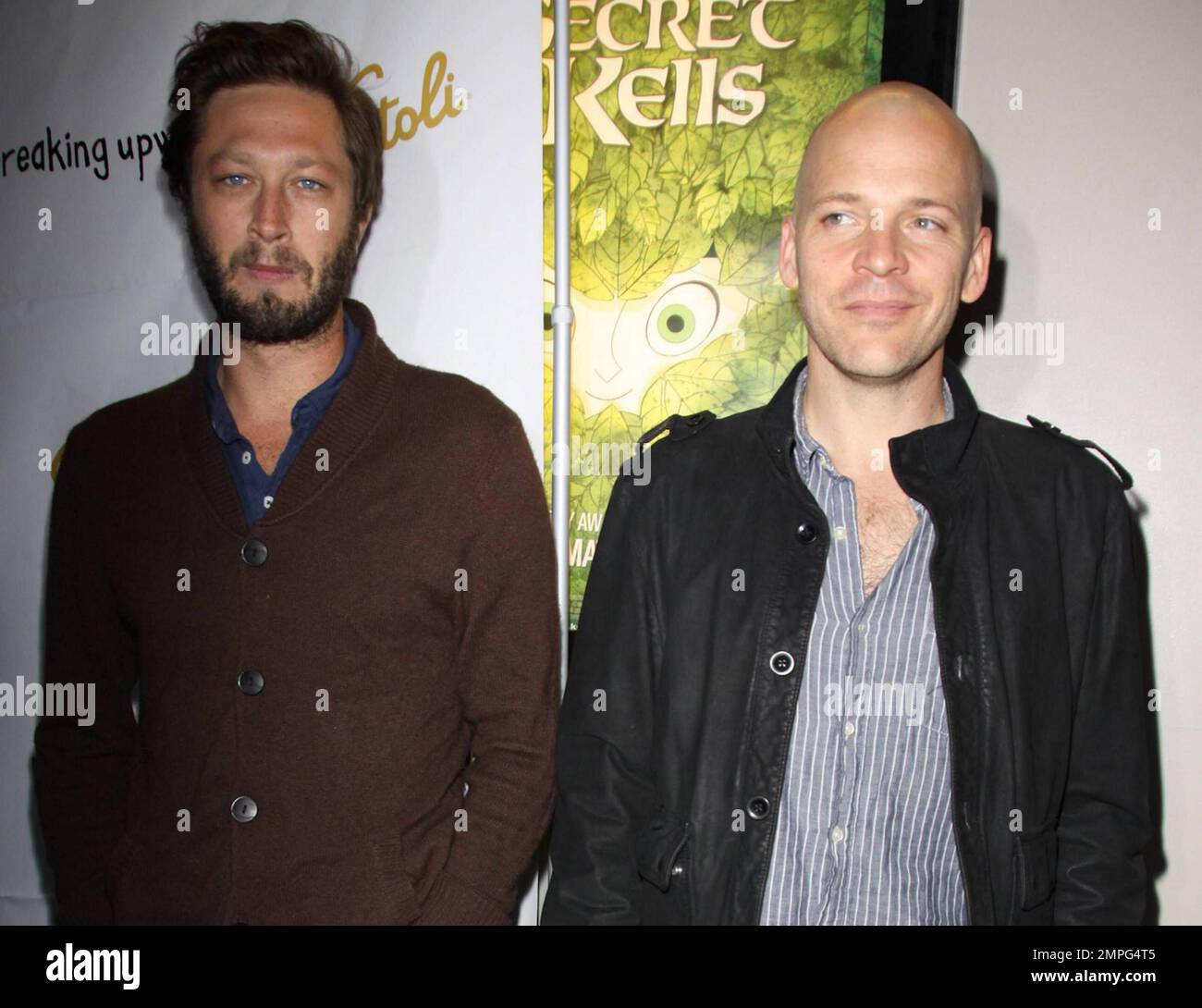 Peter Sarsgaard arrives to the premiere of independent film "Breaking ...
