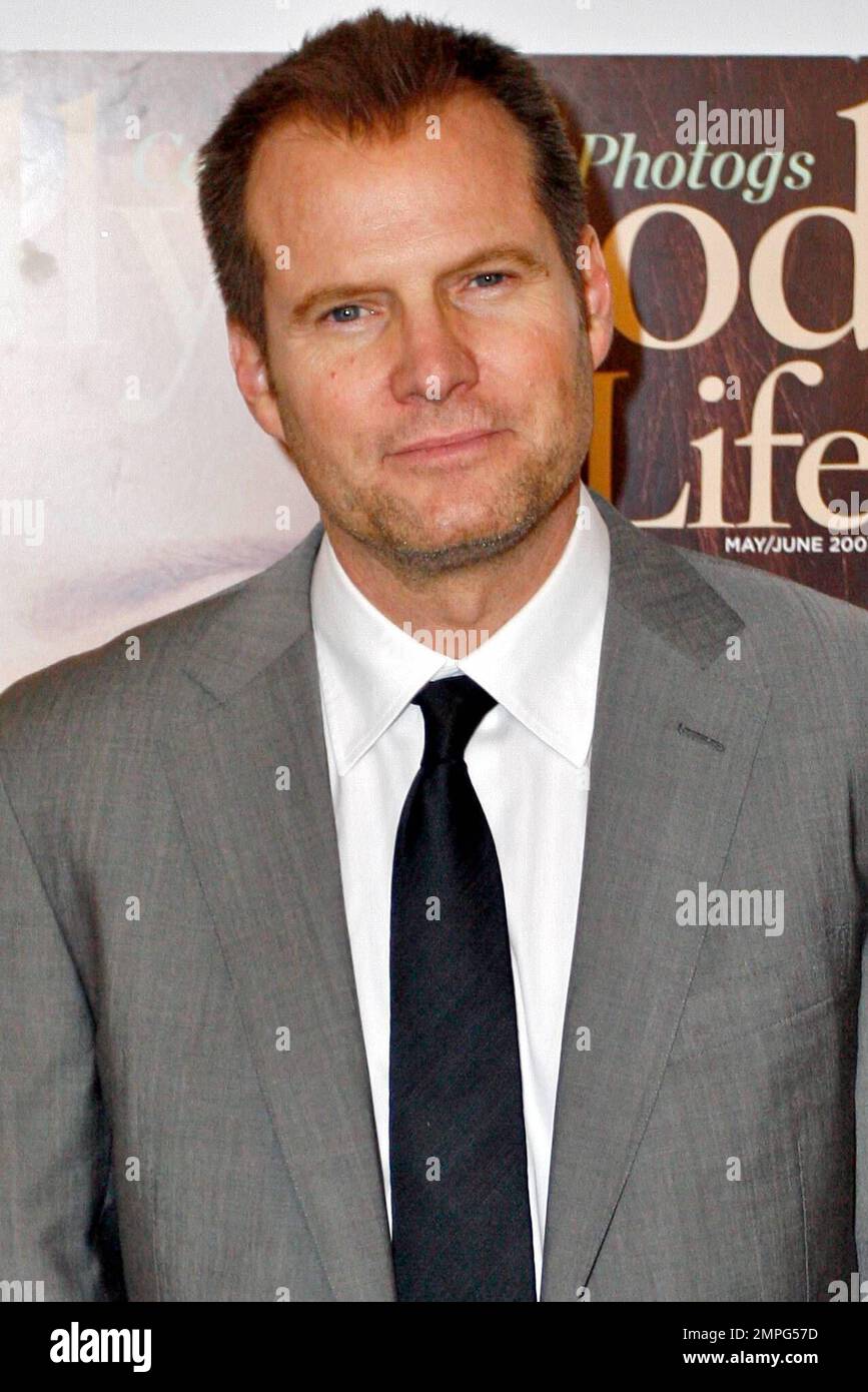 Jack Coleman attends Hollywood Life Magazine's 7th Annual Breakthrough ...