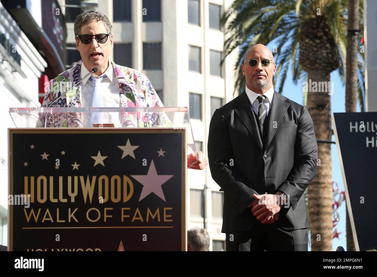 Chairman of Sony Entertainment's Motion Pictures Group Tom Rothman ...