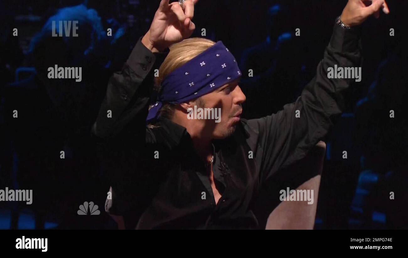 American singer best known as the lead vocalist of the glam metal band ...