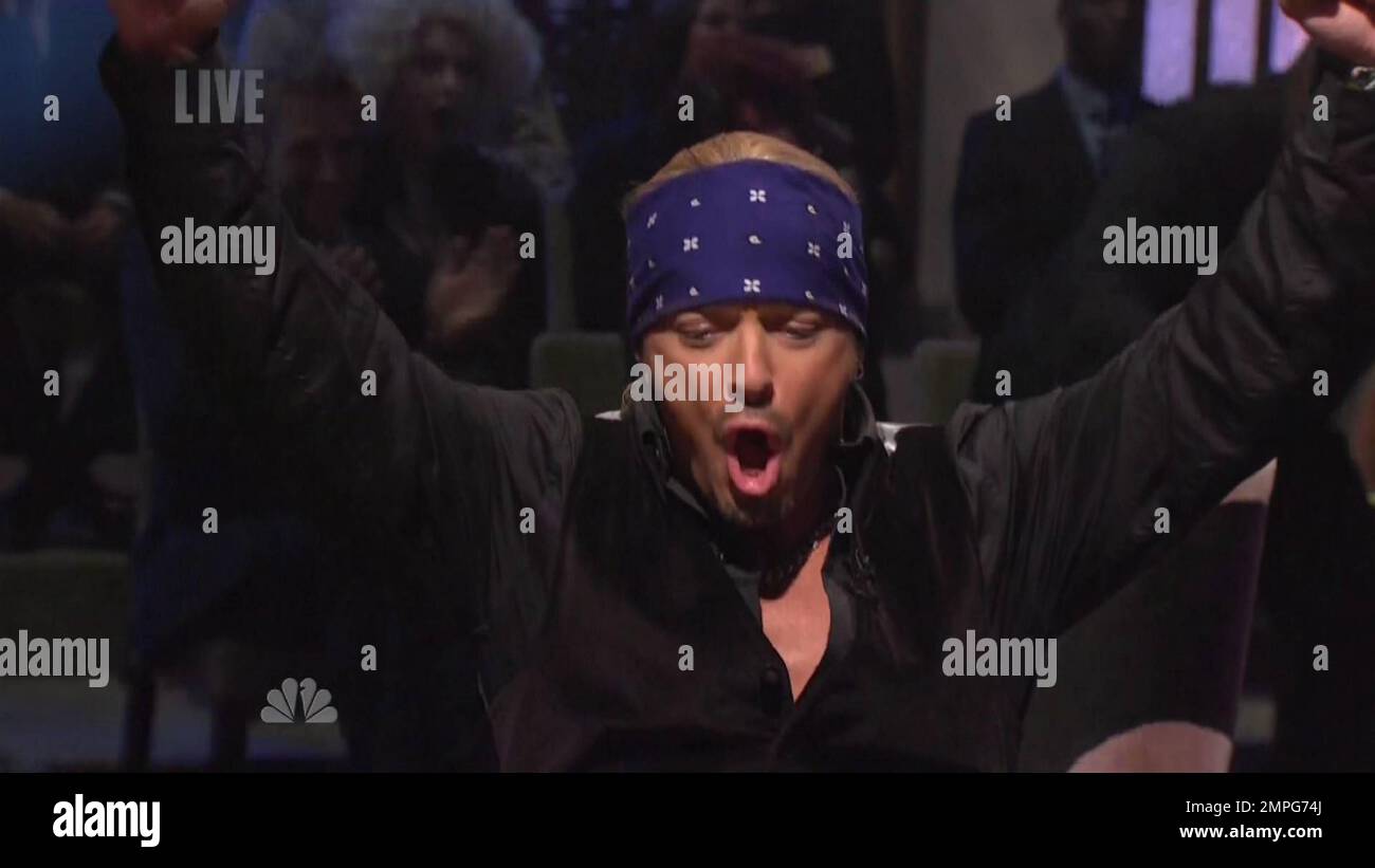 American singer best known as the lead vocalist of the glam metal band ...