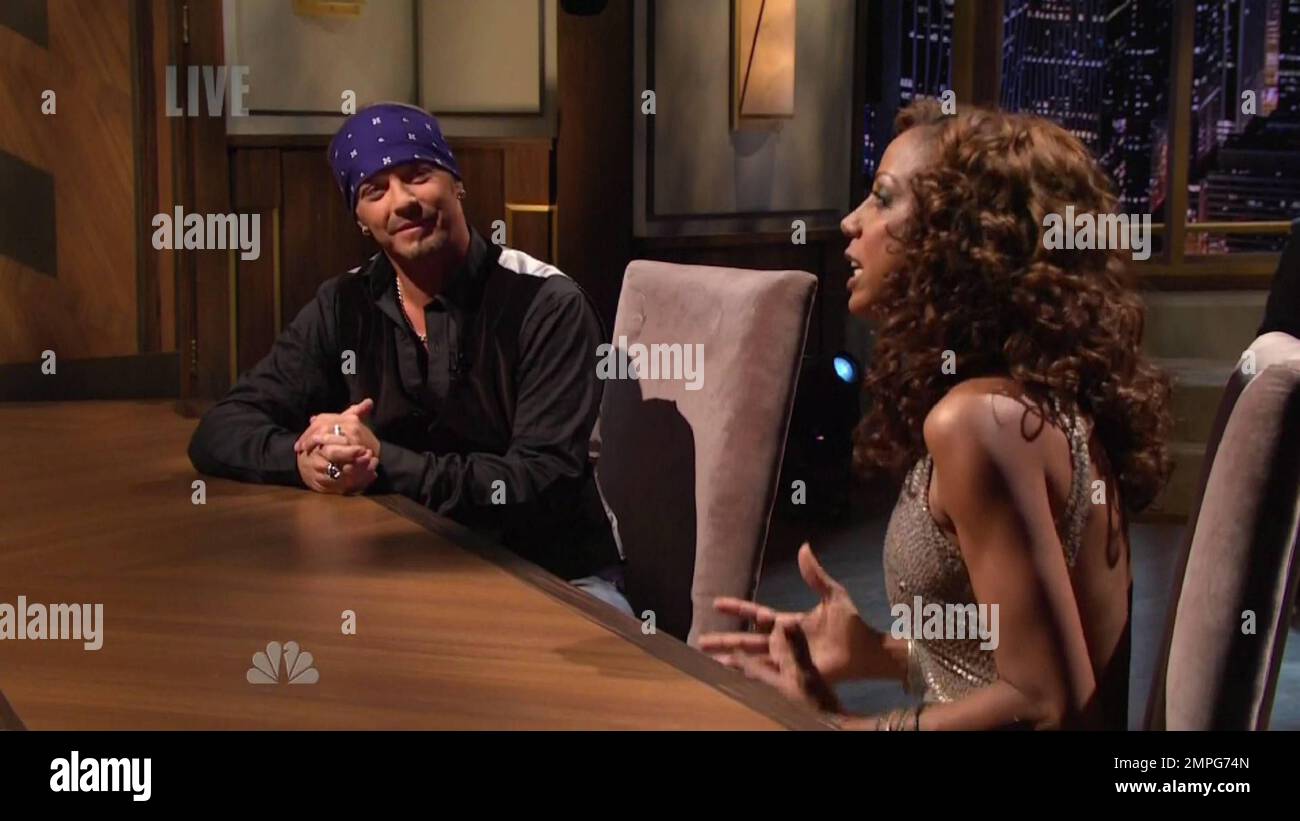 American singer best known as the lead vocalist of the glam metal band ...