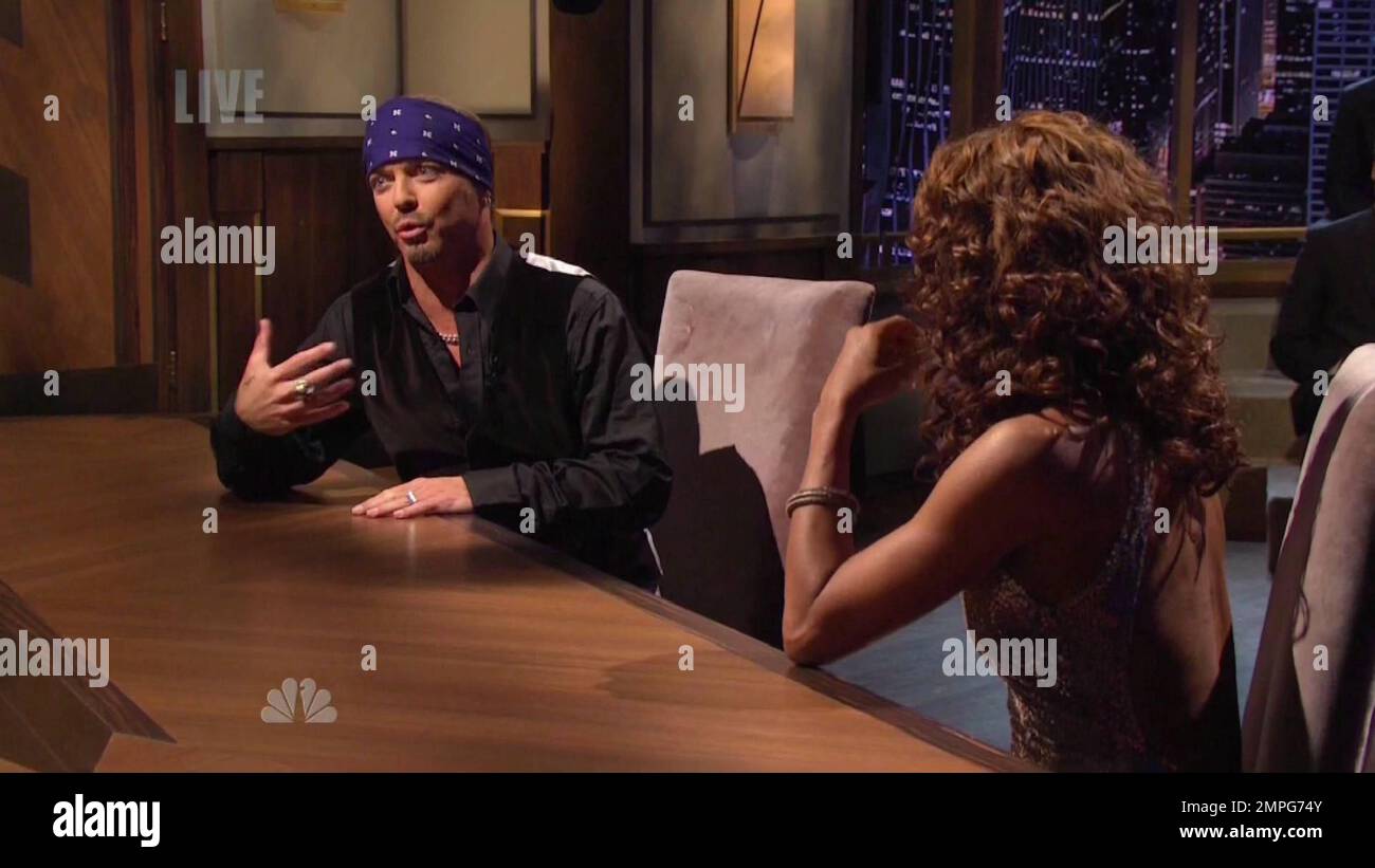 American singer best known as the lead vocalist of the glam metal band ...