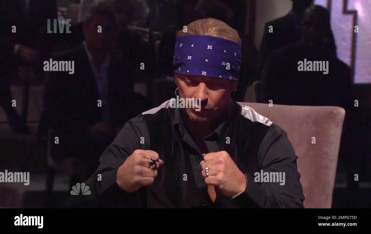 American singer best known as the lead vocalist of the glam metal band ...