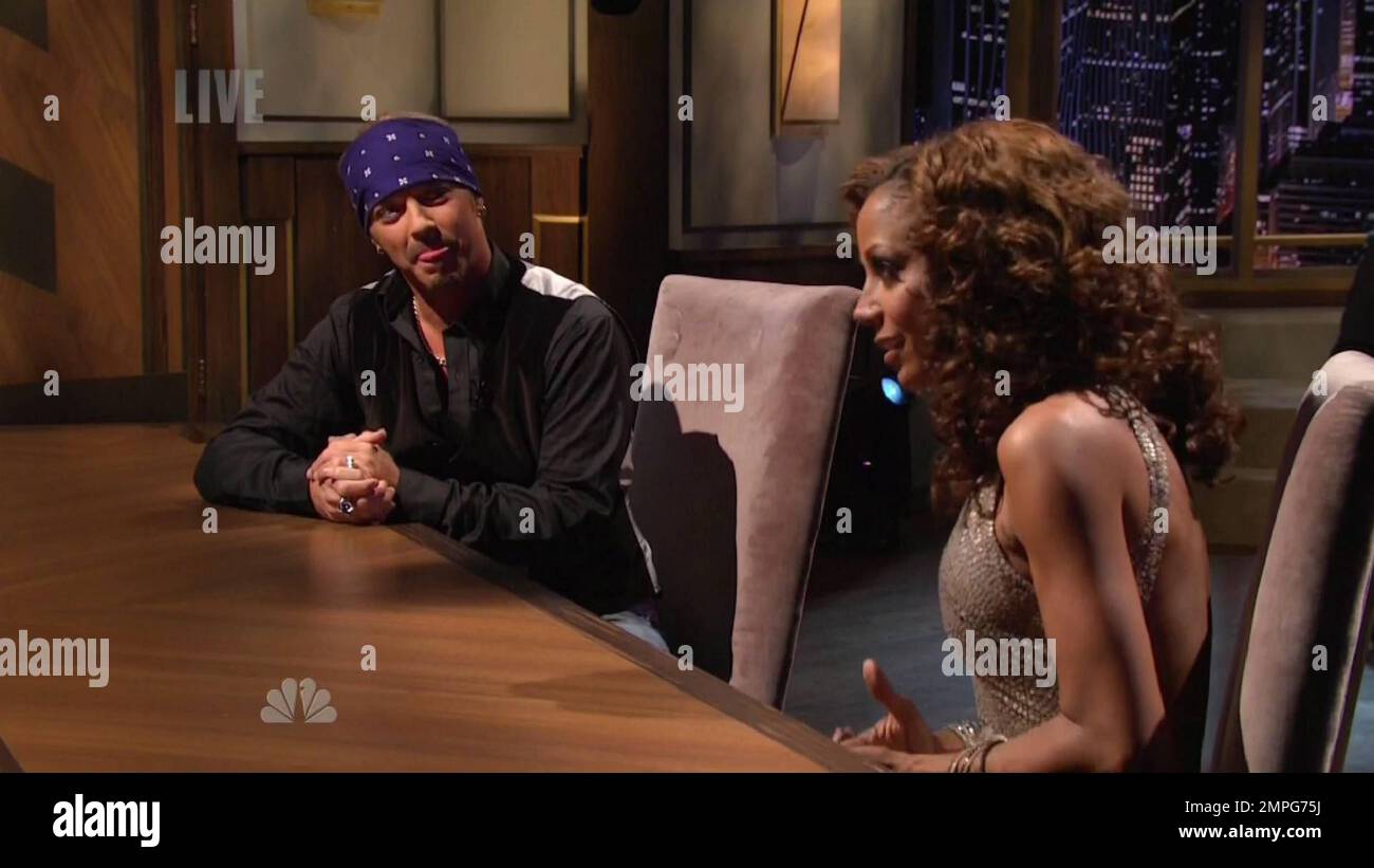 American singer best known as the lead vocalist of the glam metal band ...