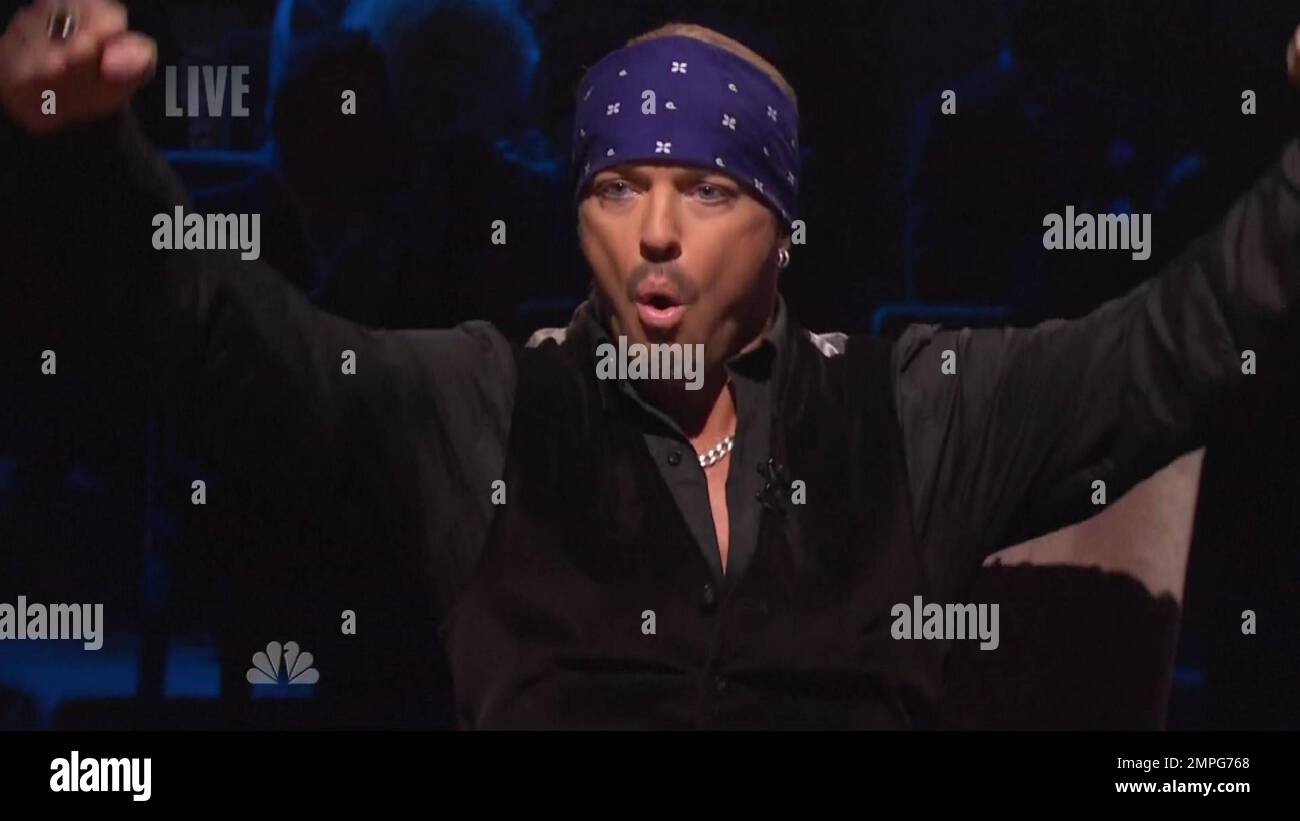 American singer best known as the lead vocalist of the glam metal band ...