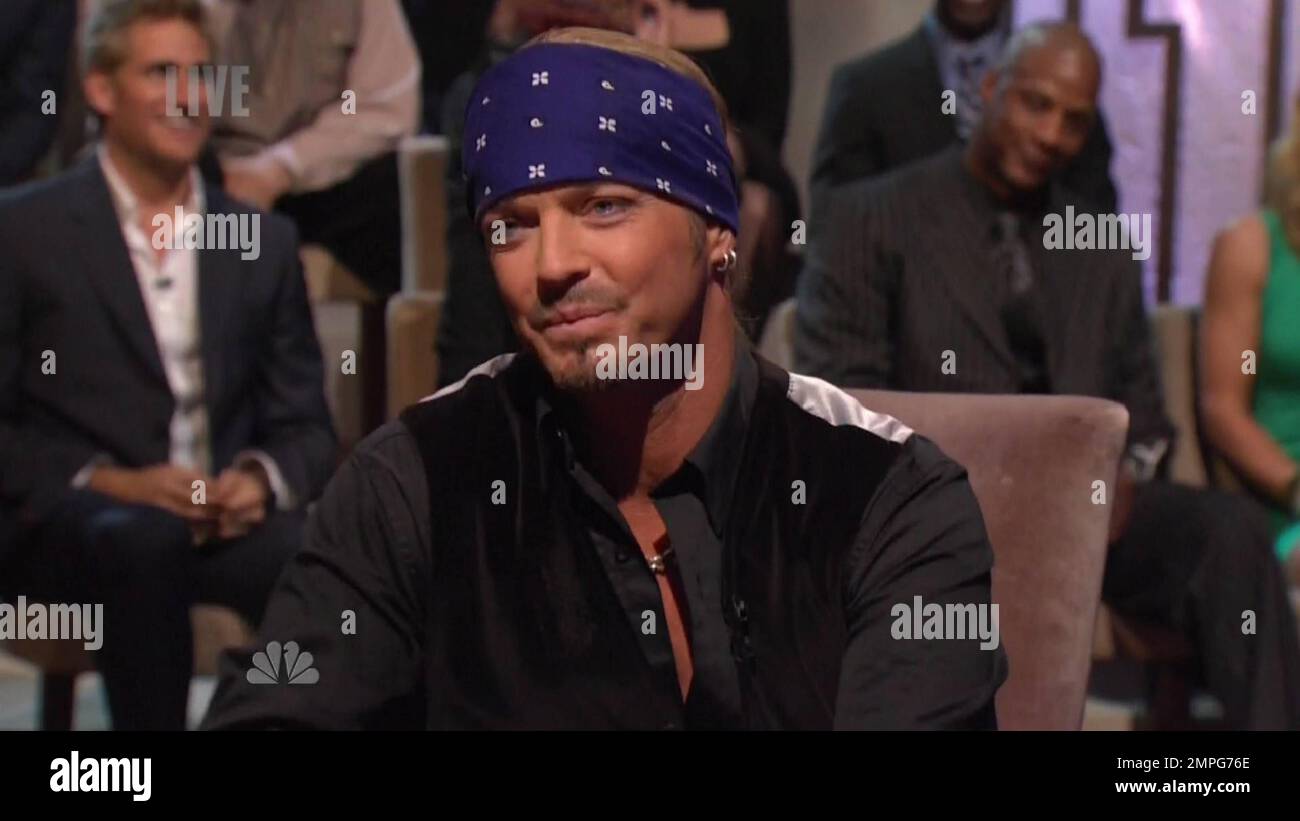 American singer best known as the lead vocalist of the glam metal band ...