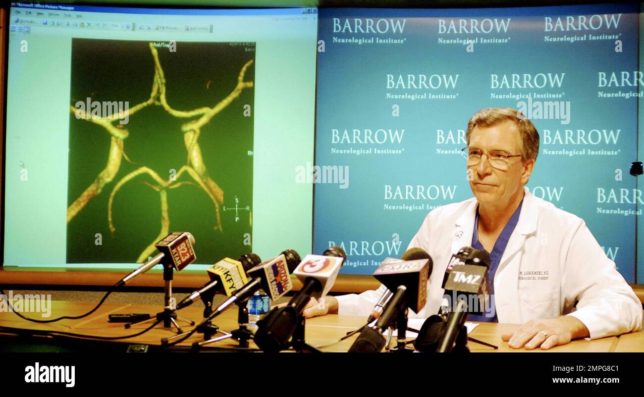 Dr joseph zabramski hi-res stock photography and images - Alamy