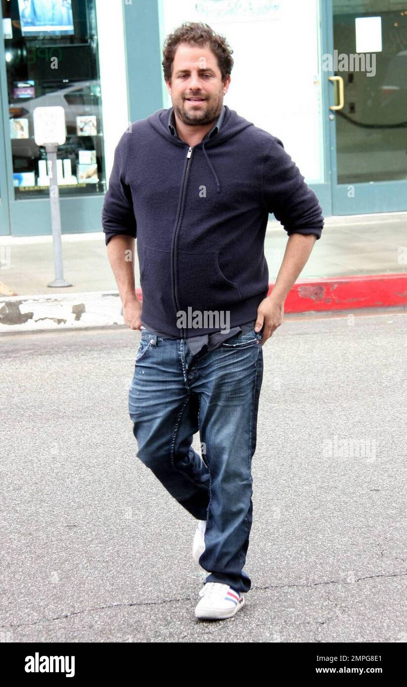 "Rush Hour" and "X-Men: The Last Stand" director Brett Ratner is all ...